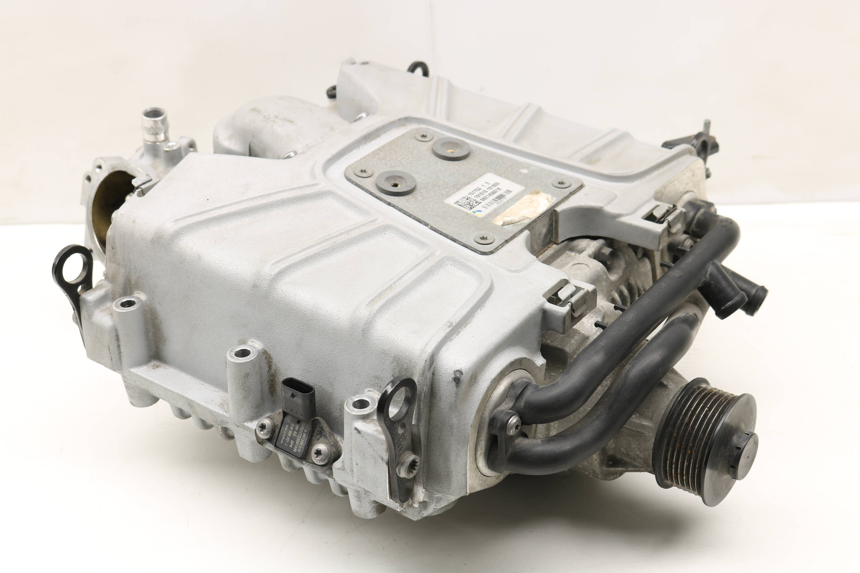 Page 7 | Genuine Used Volkswagen Parts