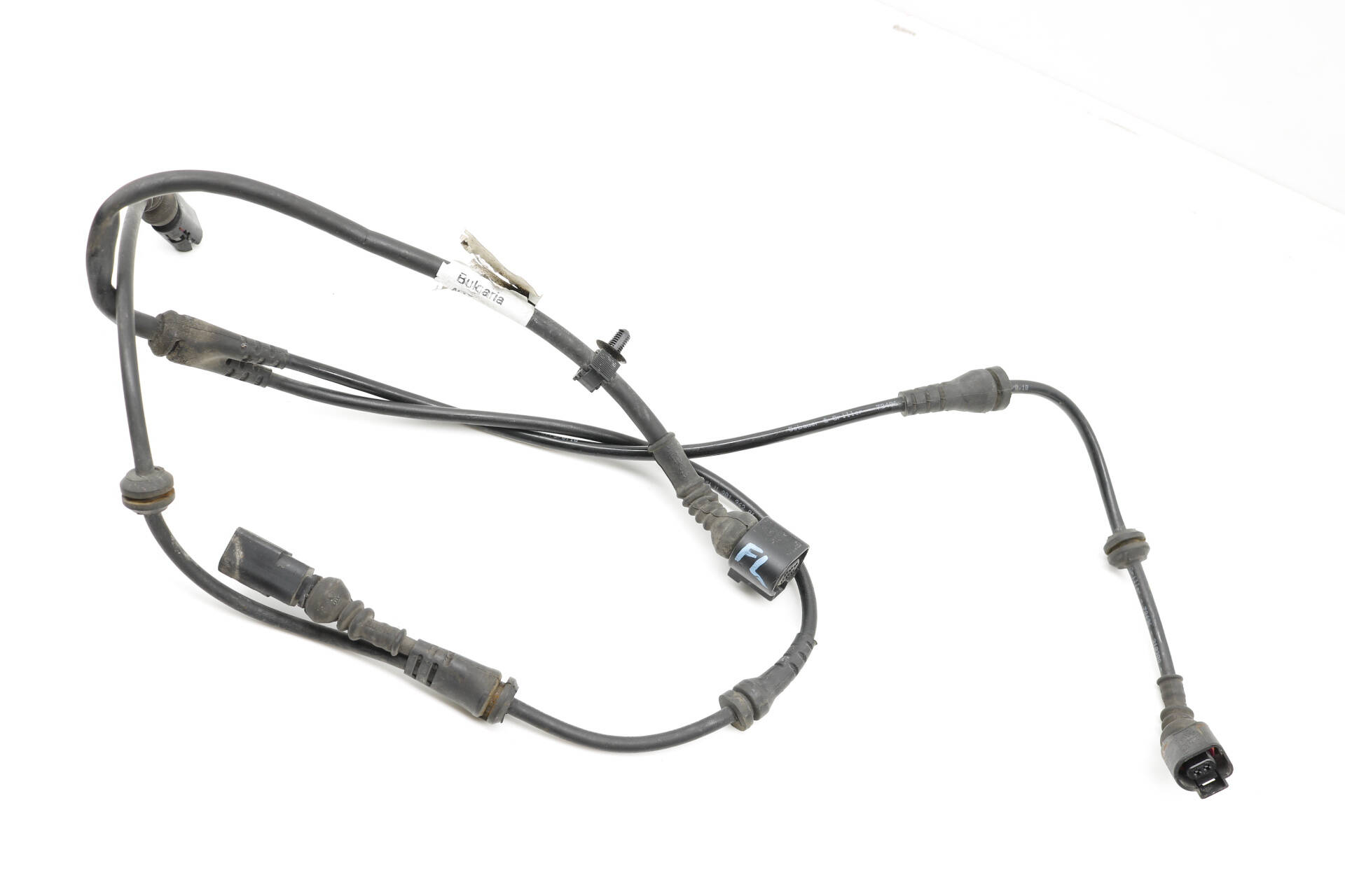 Audi Front Abs / Speed Sensor Wiring Harness (Q7) 7L0971279J