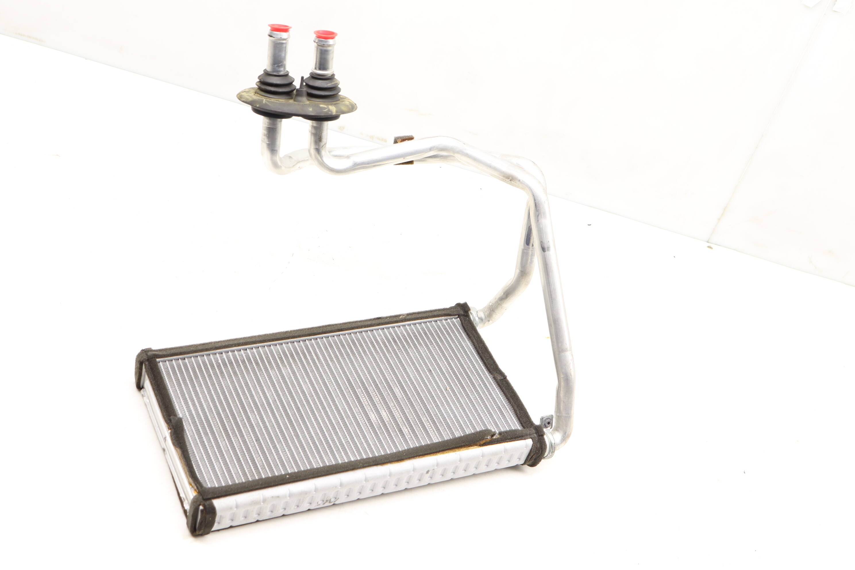 FRONT - HEATER CORE - AUDI A6 A7 A8 RS7 S6 - 4H0898037