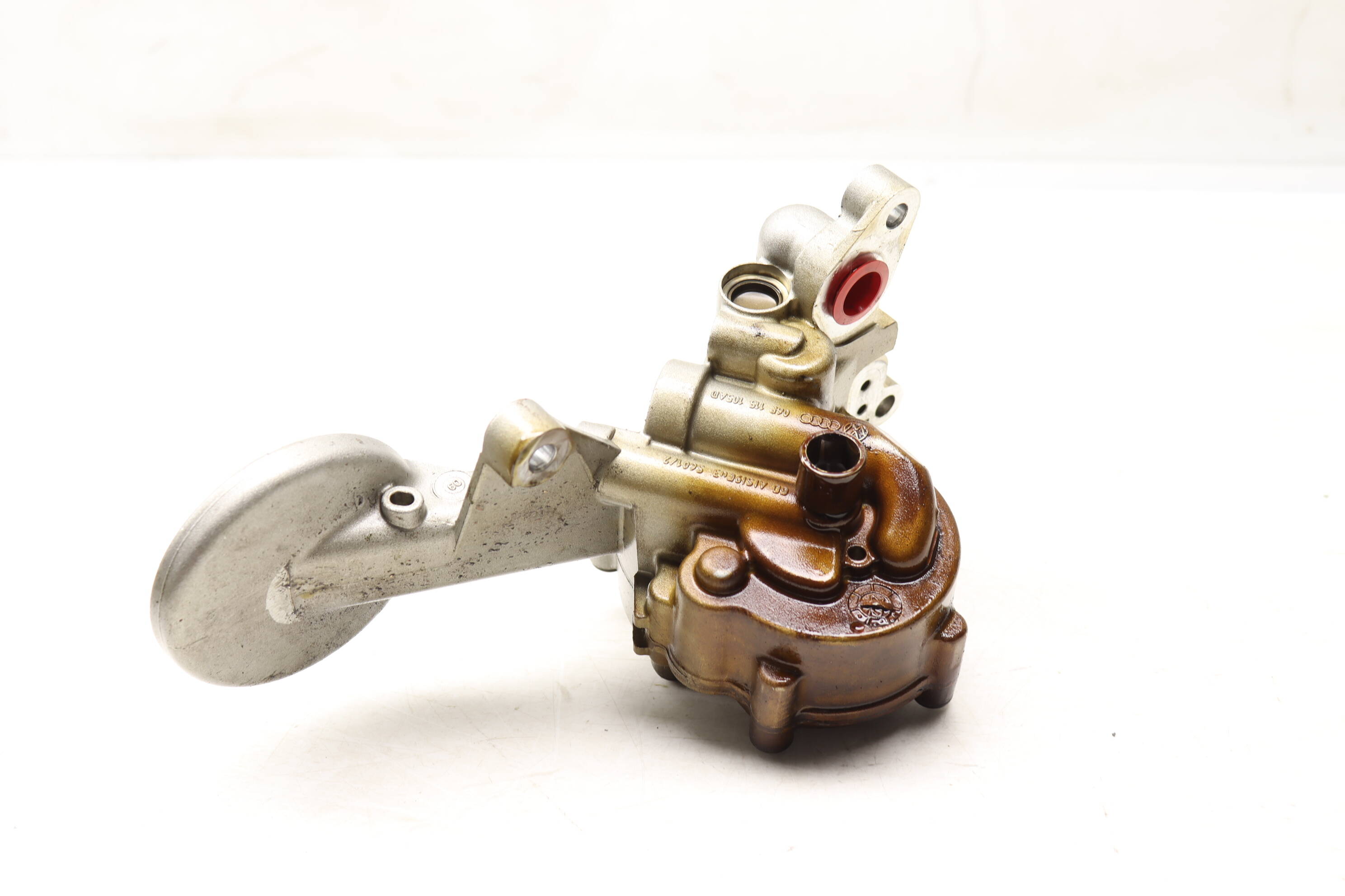 Audi Engine Oil Pump 06E115105AD