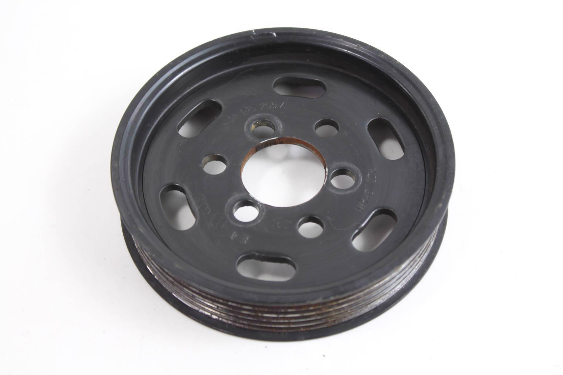 VW Power Steering Pump Pulley (Jetta, Beetle, Golf) 038145255A