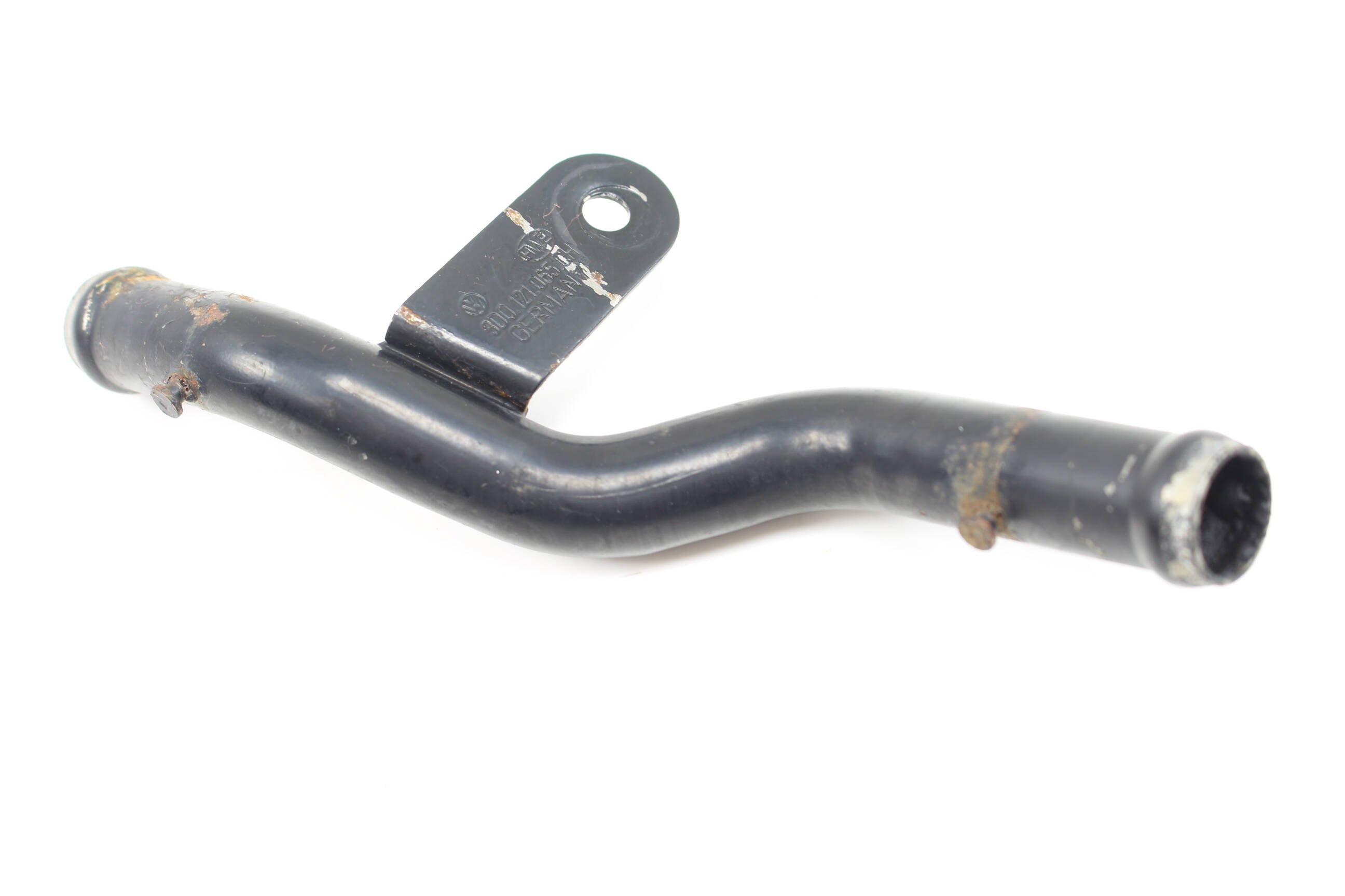 VW Coolant Tube / Line (Phaeton) 3D0121065CH