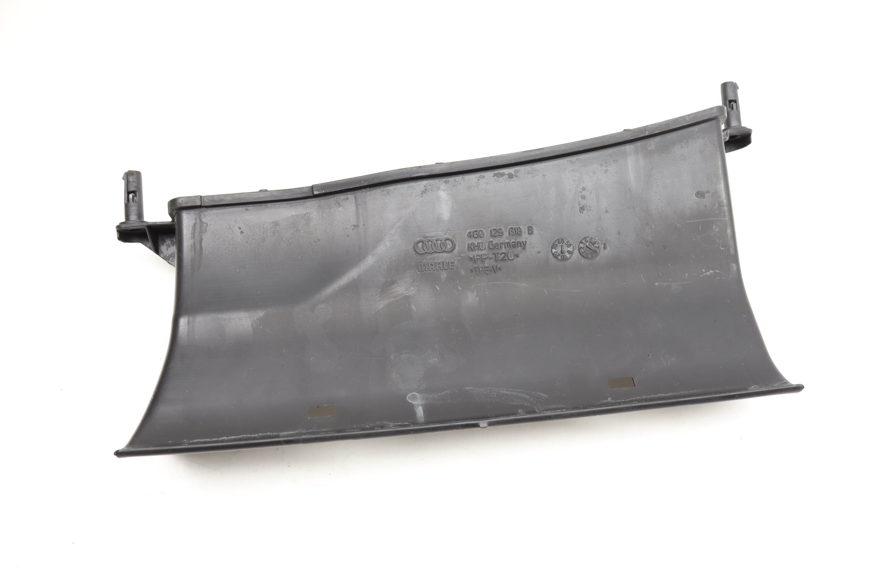 Audi Air Intake Duct (A7 Quattro, A6 Quattro, A6) 4G0129618B