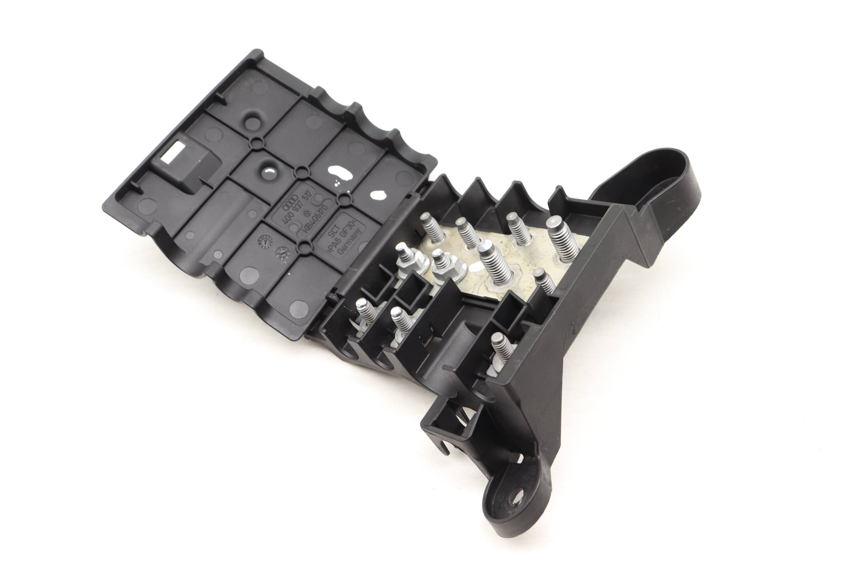 Audi Battery Junction Box 4G0937517