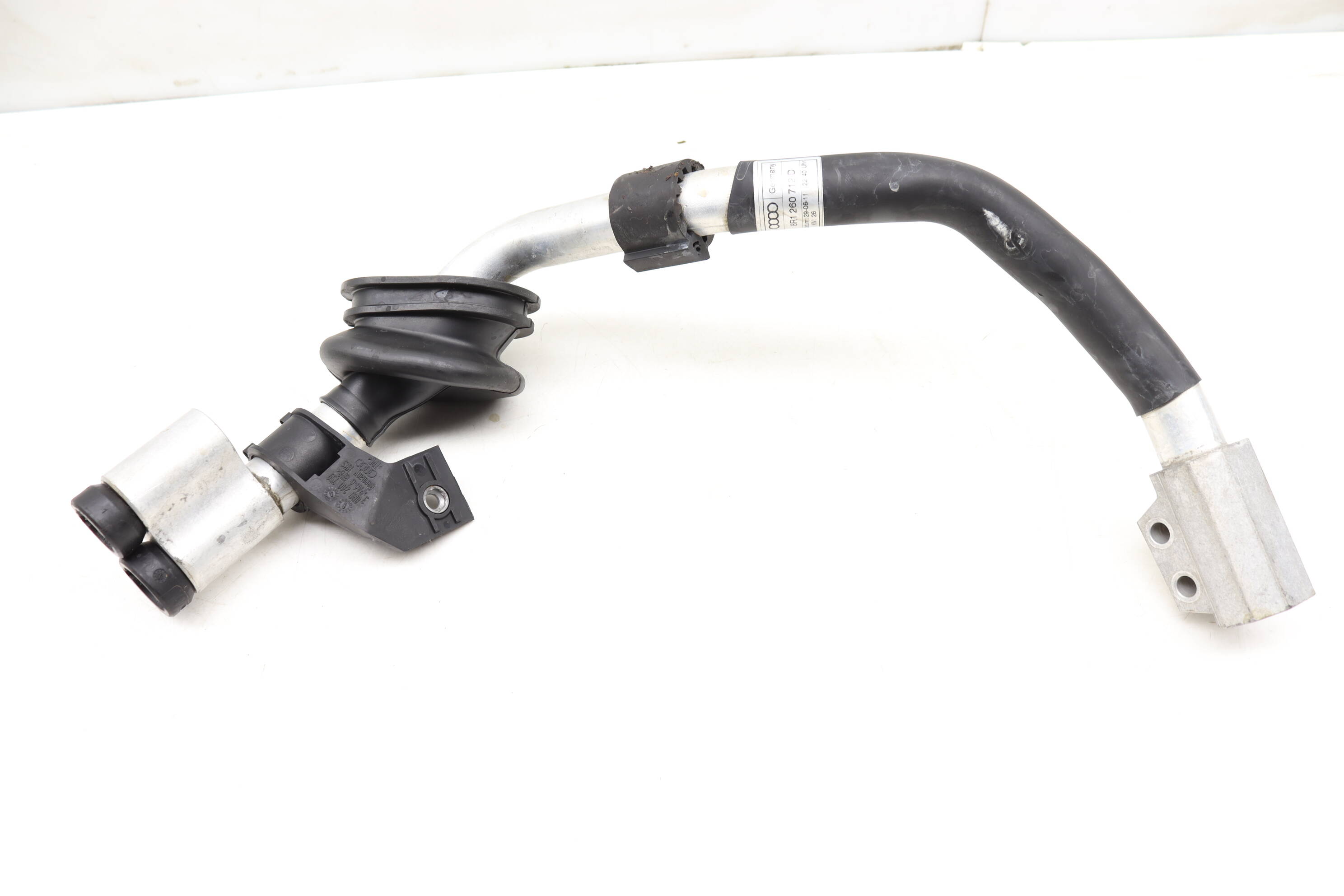 Audi Ac Hose / Line / Pipe (Q5, SQ5) 8R1260712D