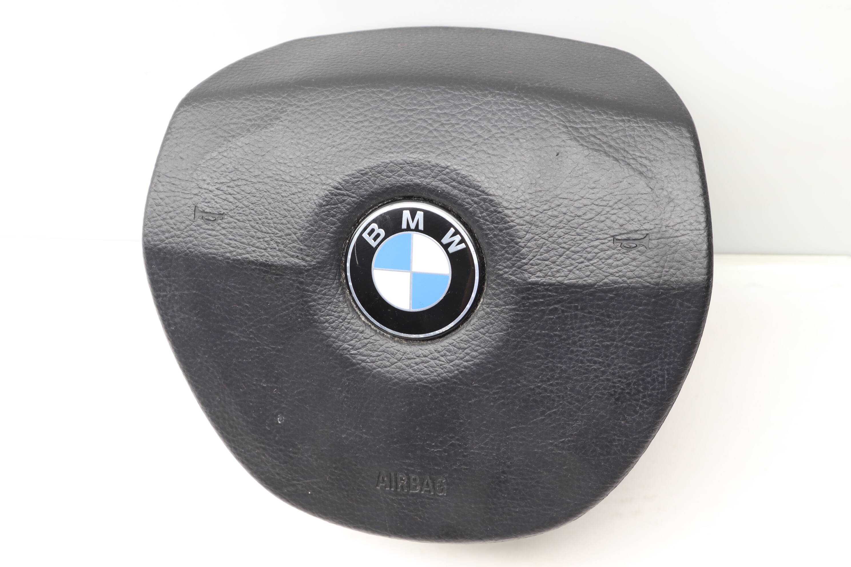 STEERING WHEEL AIRBAG / AIR BAG - BMW 528I XDRIVE 535I XDRIVE GT