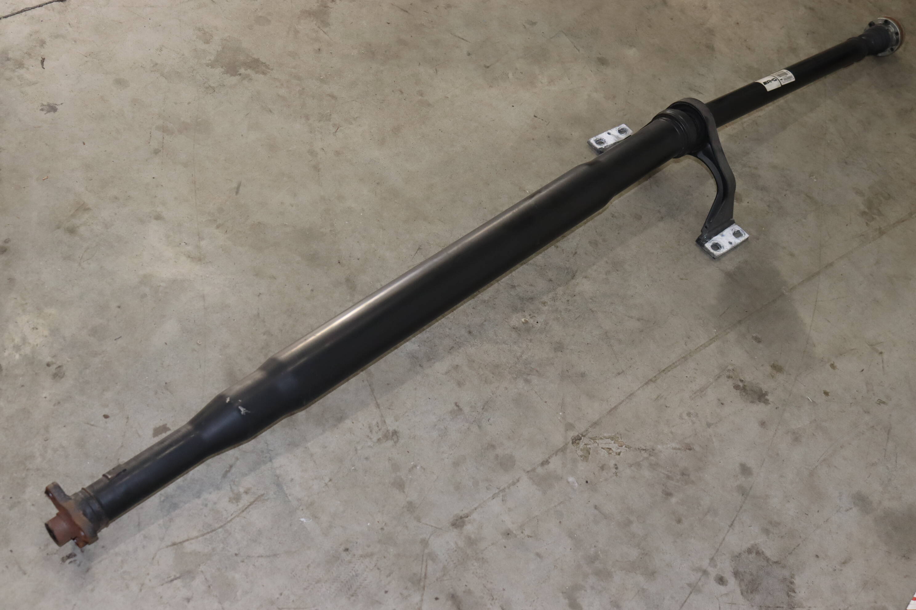 Mercedes-Benz Driveshaft / Propeller Shaft 1764100100