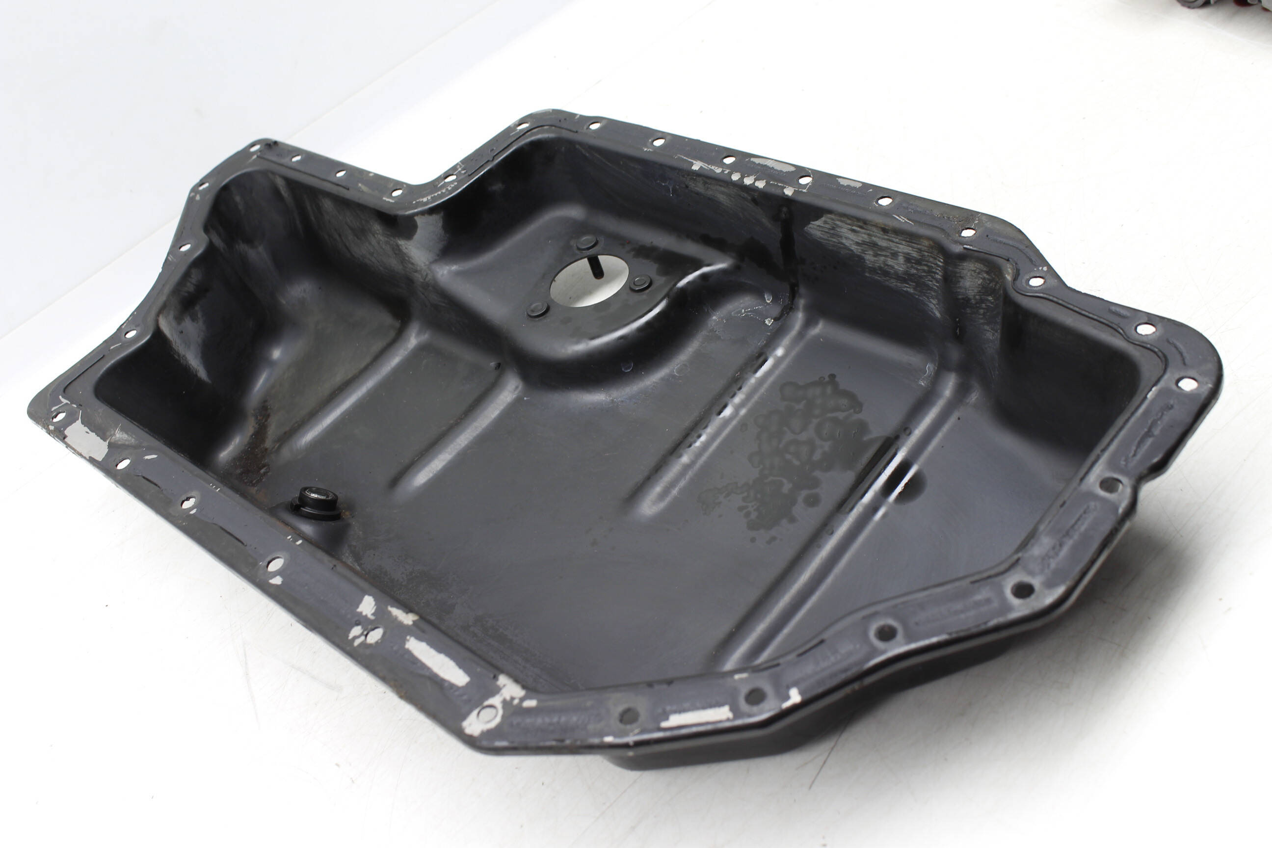 Audi Transmission Oil Pan / Sump (Q7) 09D321361A
