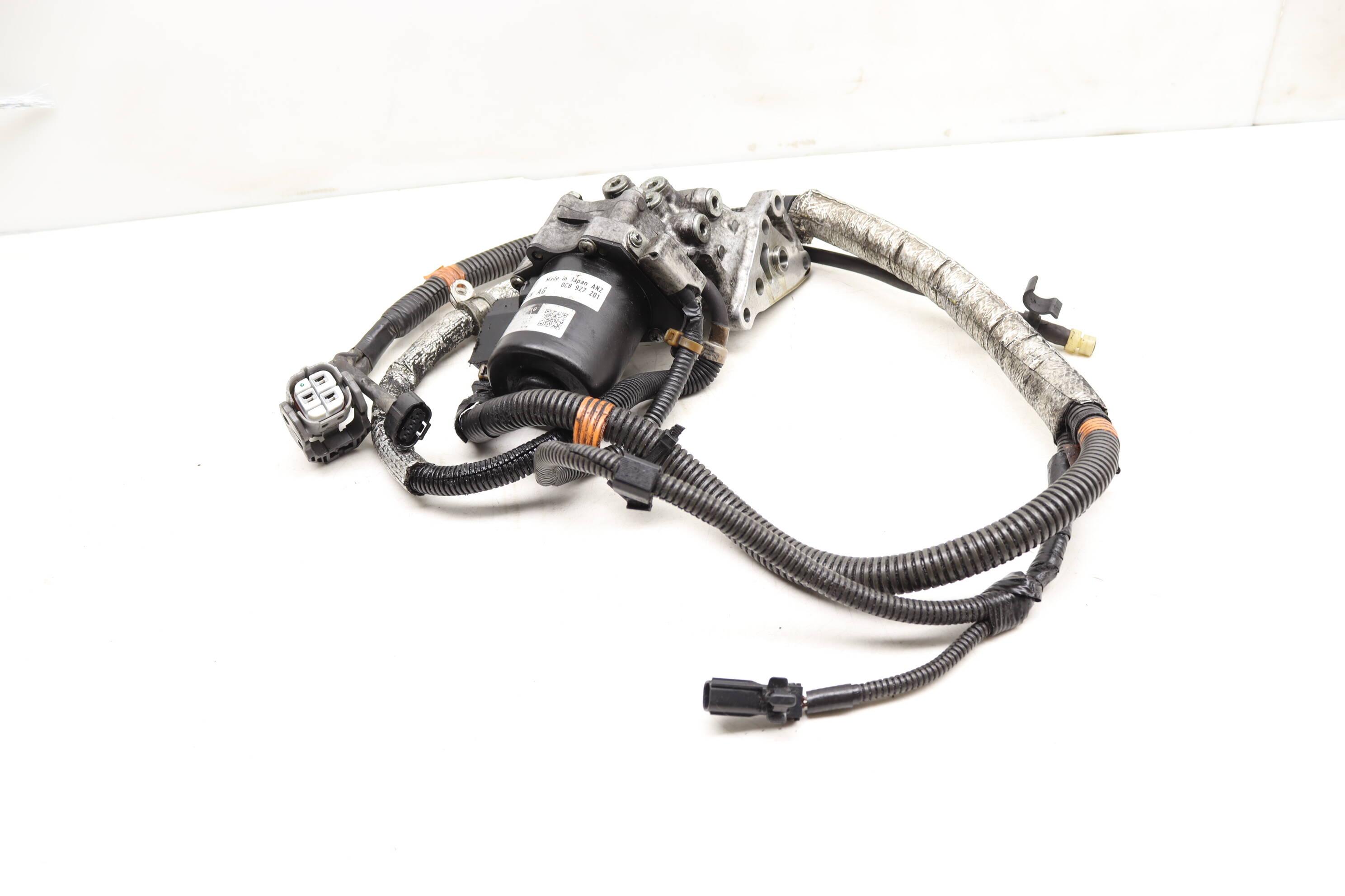 TRANSMISSION OIL PUMP - PORSCHE CAYENNE PANAMERA VW TOUAREG