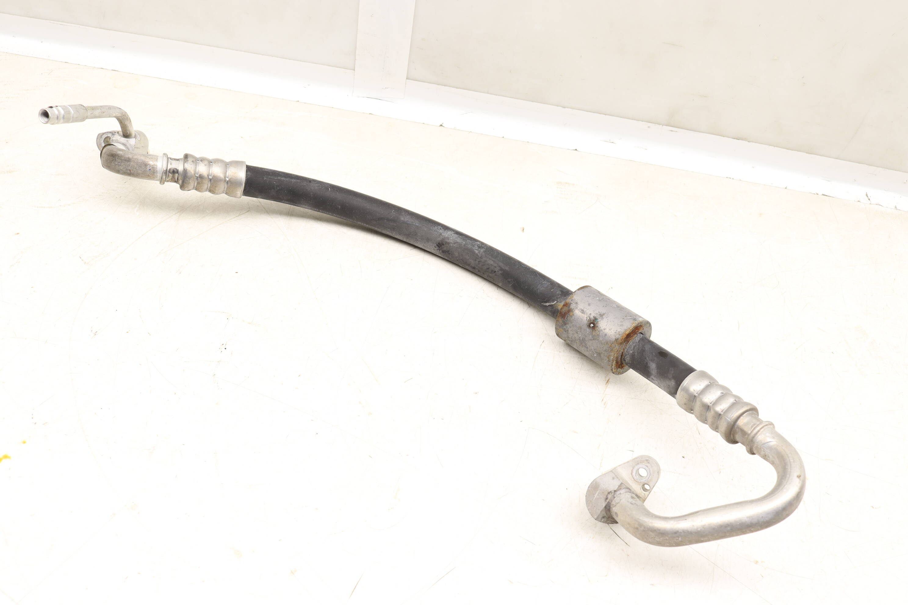 BMW Ac Hose / Line / Pipe (X3, X4) 64539228236