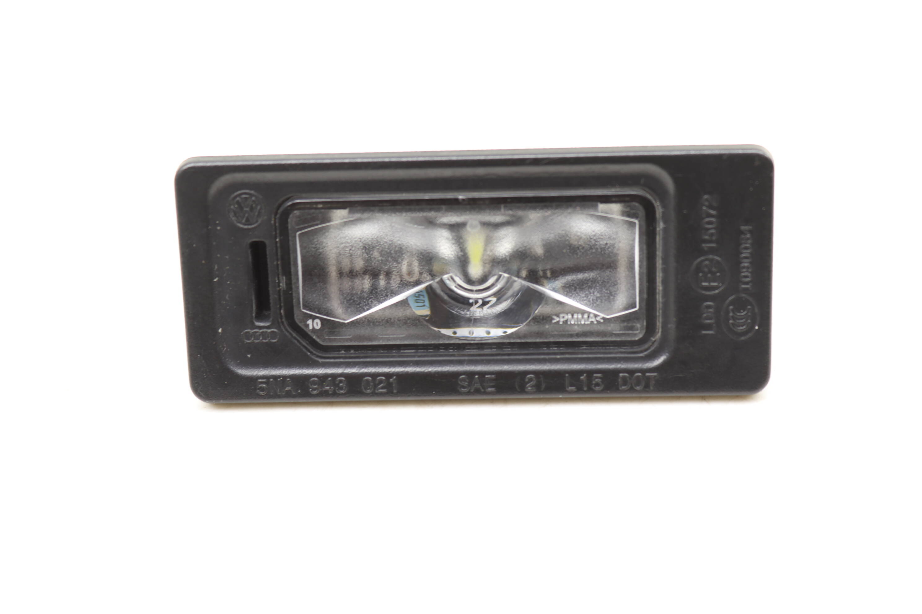 Lighting - Atlas Cross Sport - Volkswagen