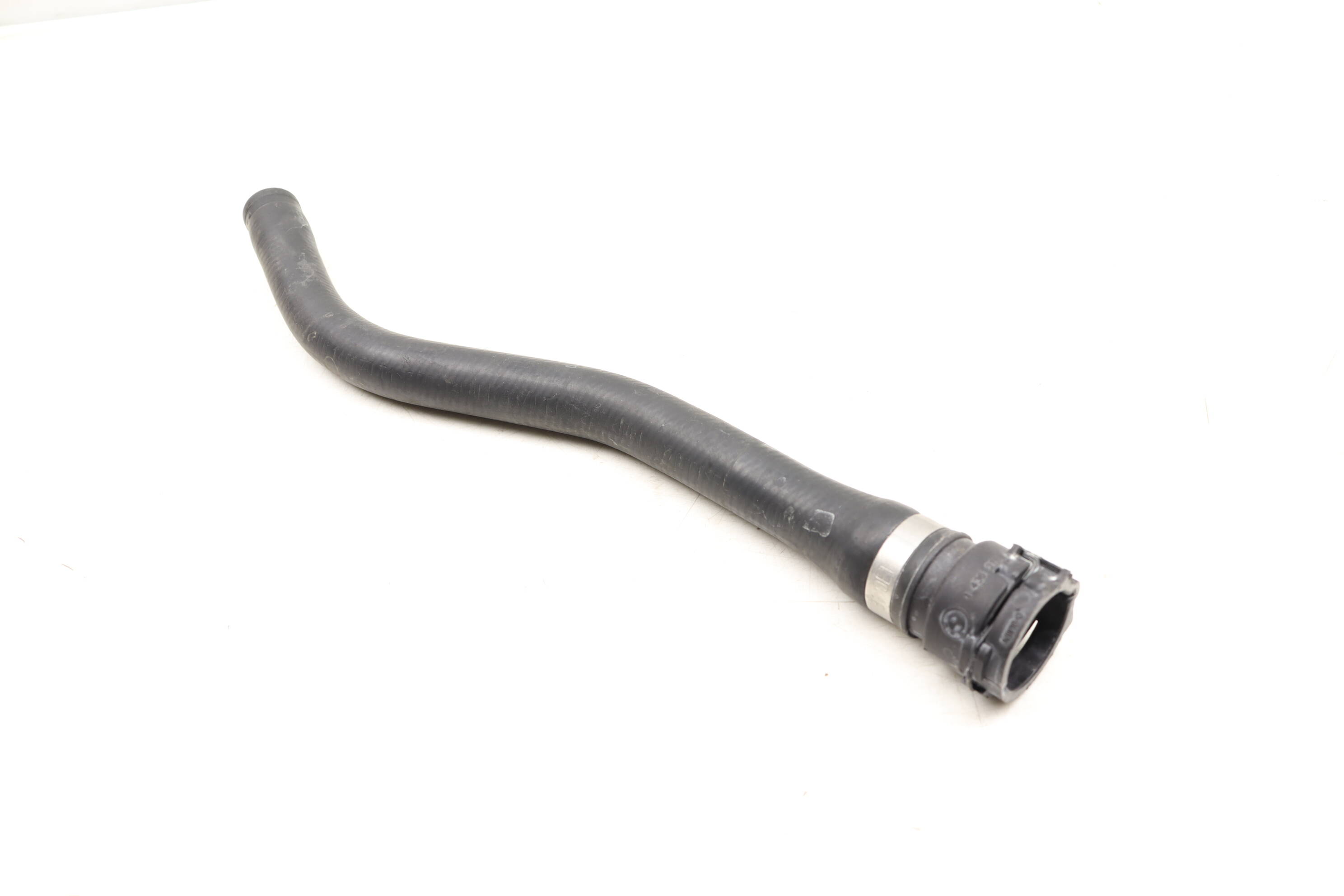 BMW Coolant Pump Hose / Line (M4, M3) 11537848500