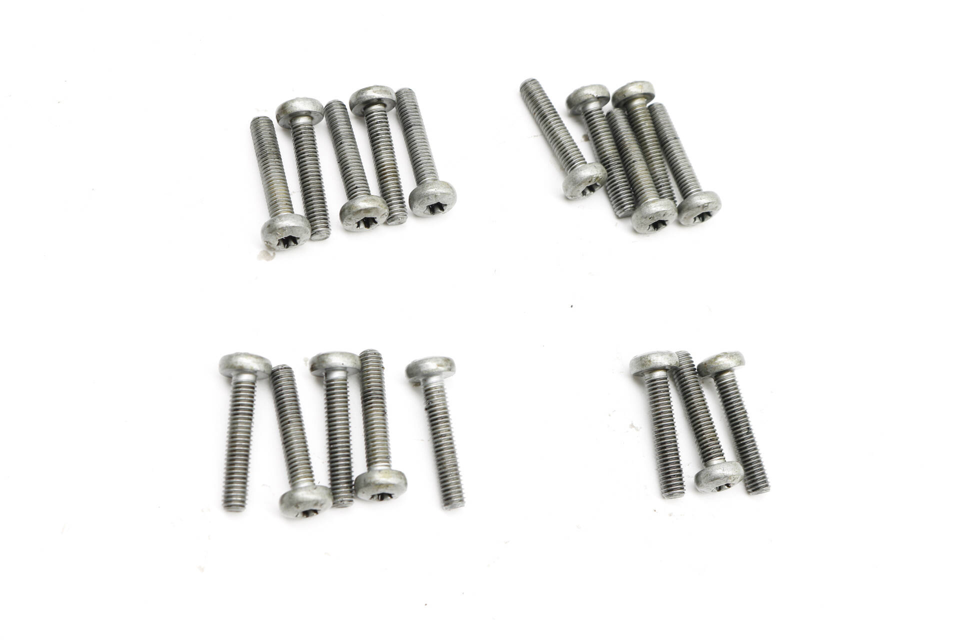 Used Audi A7 Fasteners | Clips | Bolts Parts - OEM