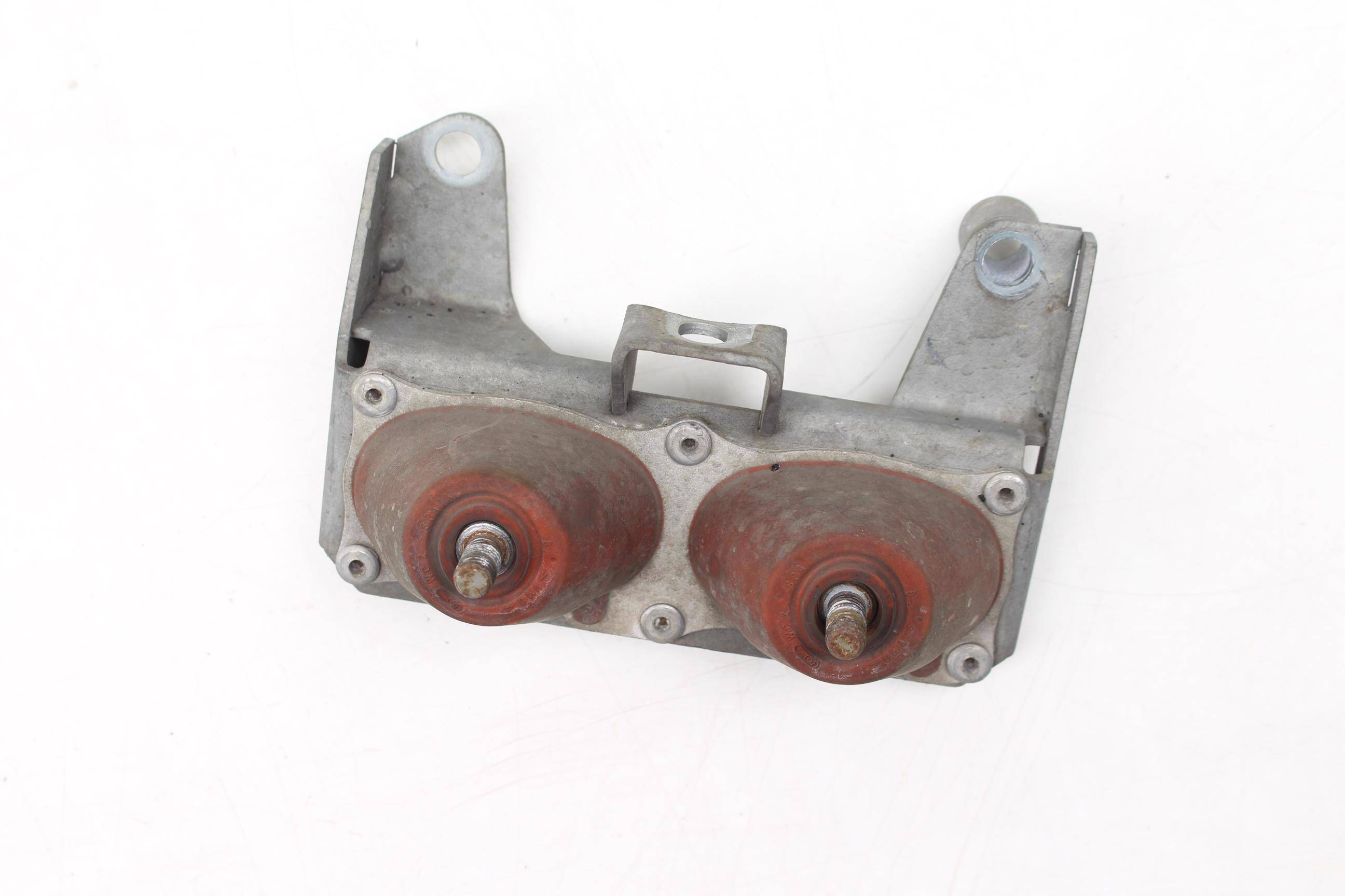 Audi Center Exhaust Mount / Bracket (A8 Quattro) 4E0253099E