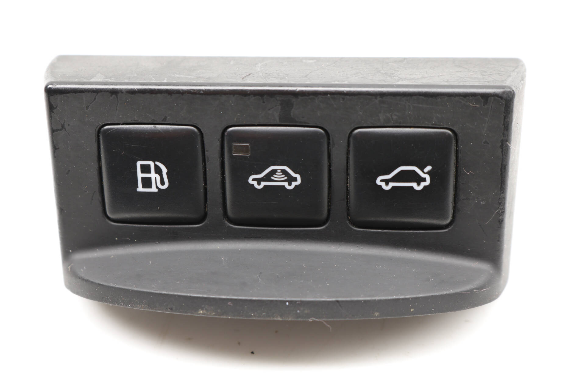 MULTI SWITCH W/ TRIM - AUDI TT - 8N0962101