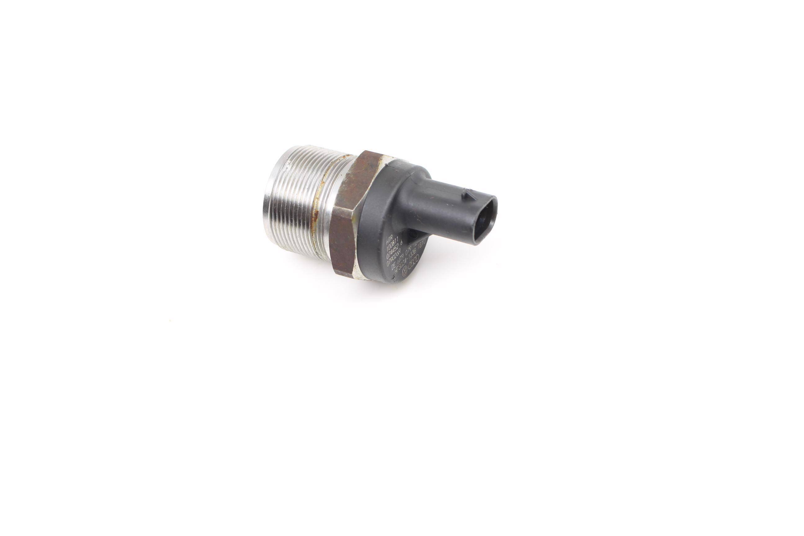 HIGH PRESSURE FUEL PUMP / HPFP SENSOR - AUDI A8 VW TOUAREG