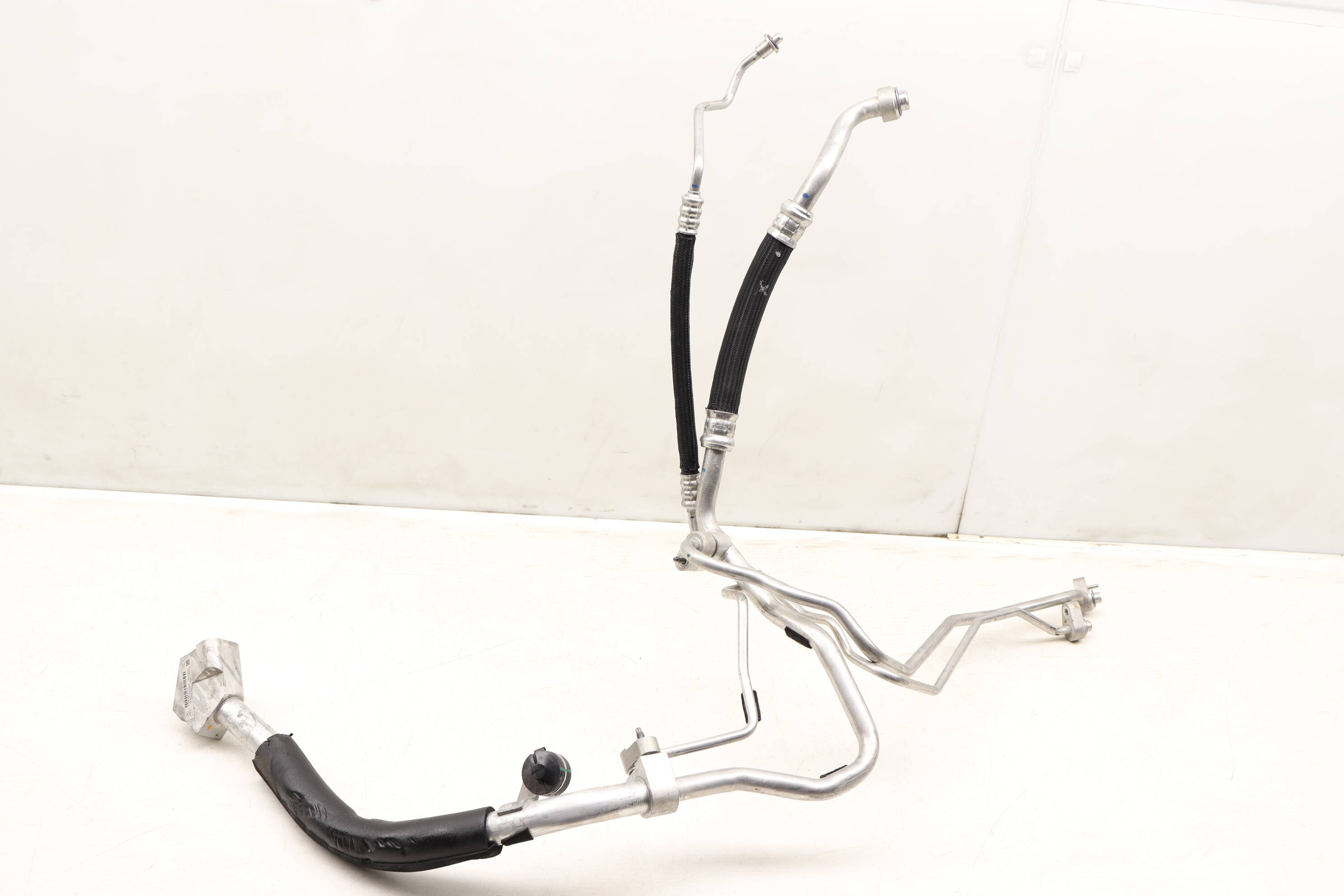 Genuine Used Mercedes-Benz S450 Cooling | Heating | Climate Parts