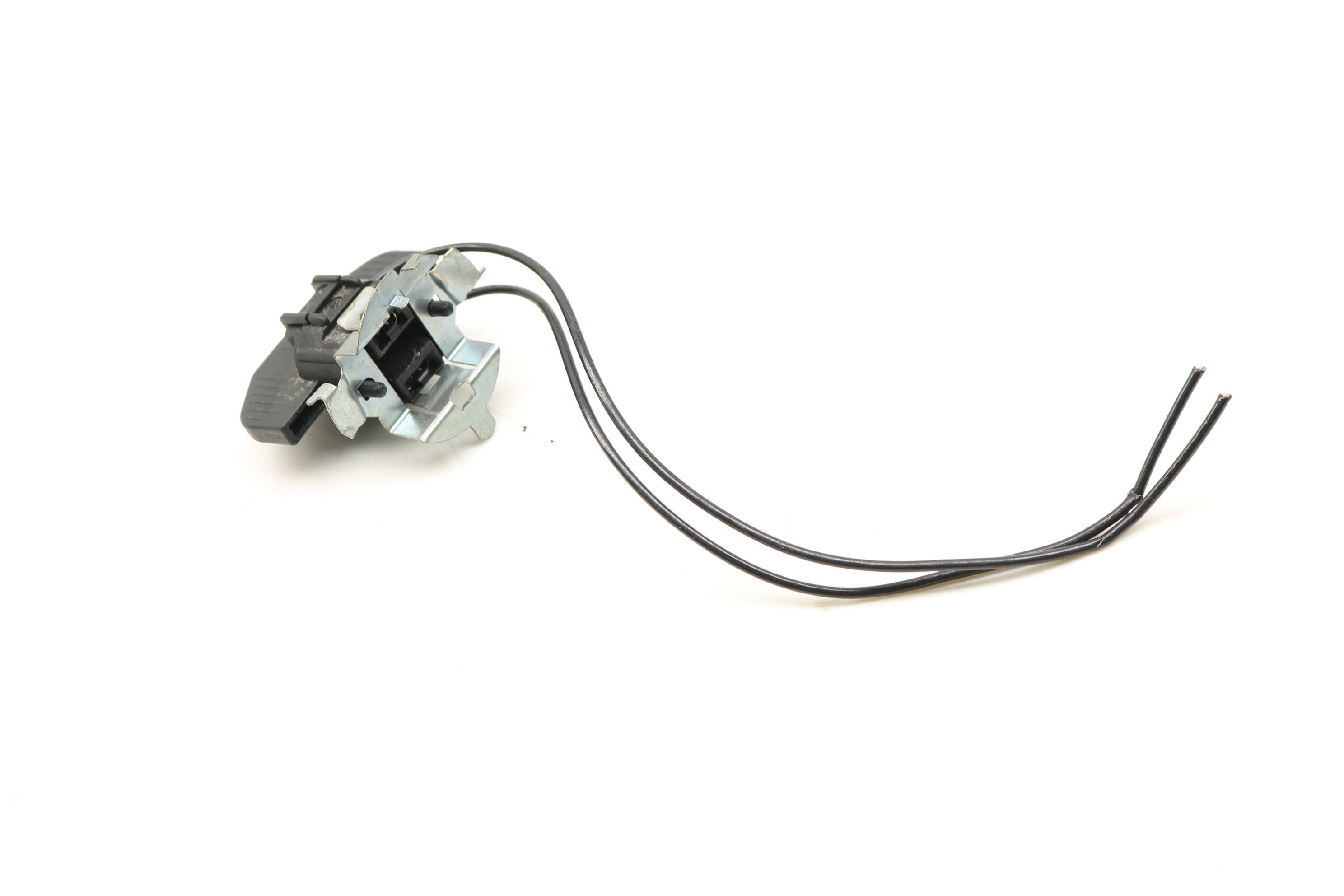 VW Headlight Bulb Connector / Socket Pigtail 5M0941160A