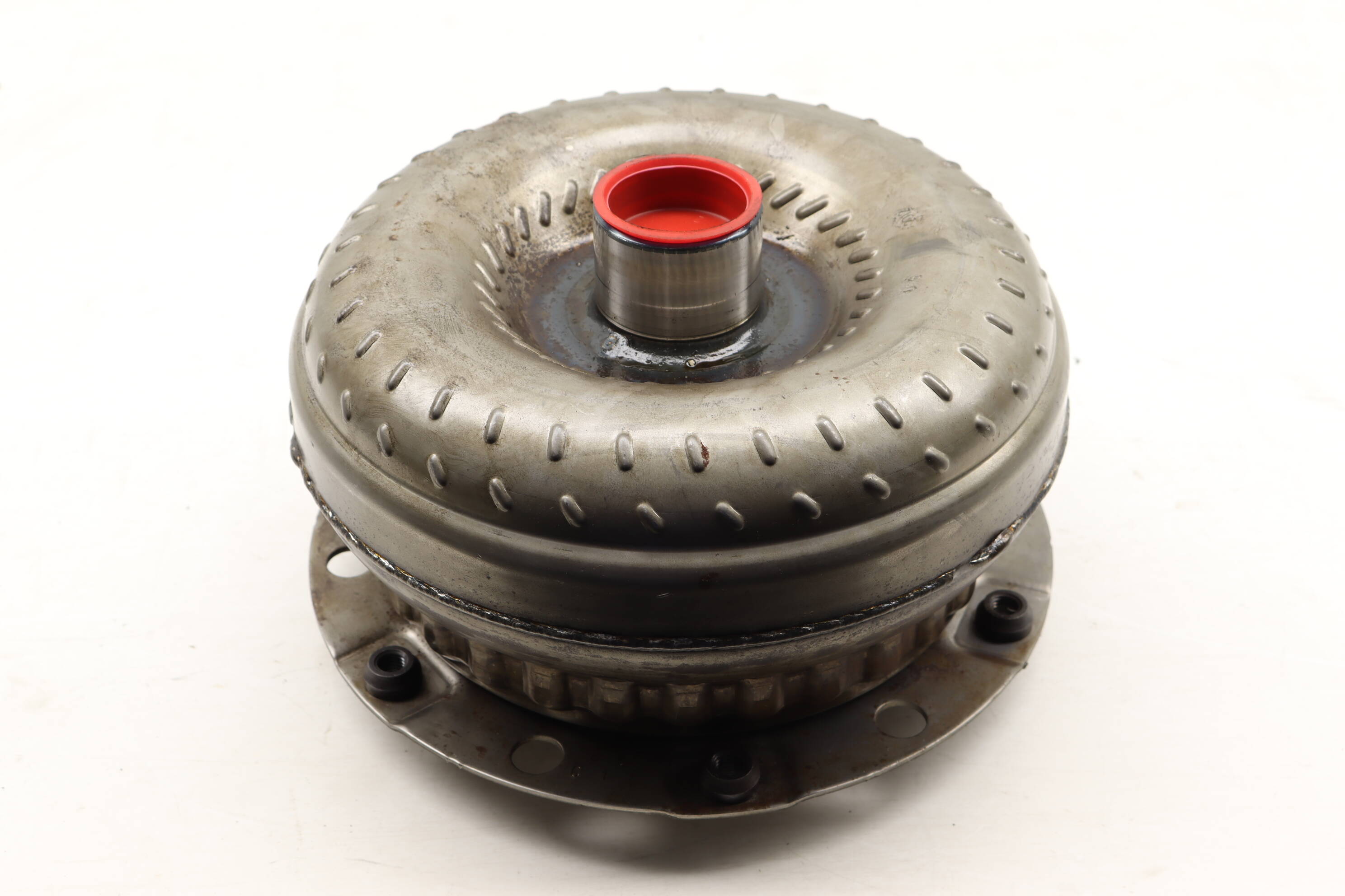 BMW Transmission Torque Converter 24408612871