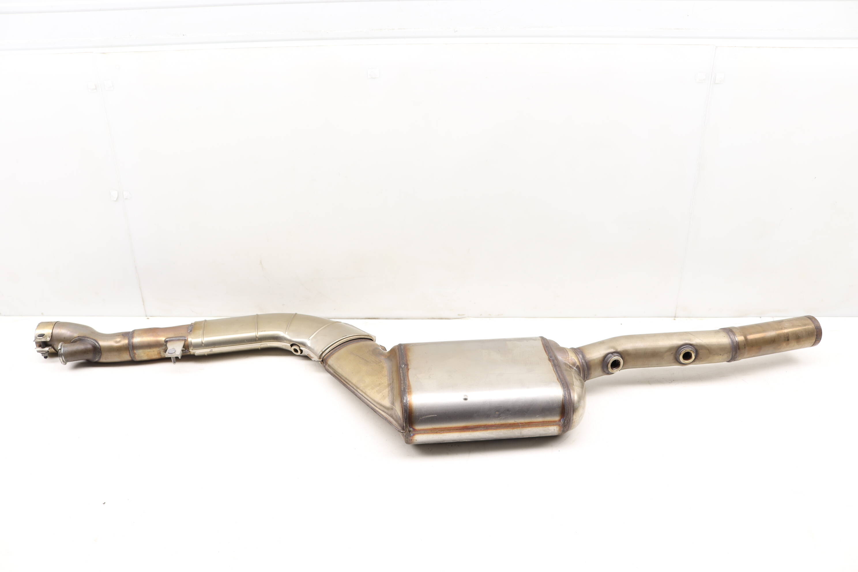 BMW Scr Exhaust Pipe / Dpf (328d, 328d xDrive) 18308570176