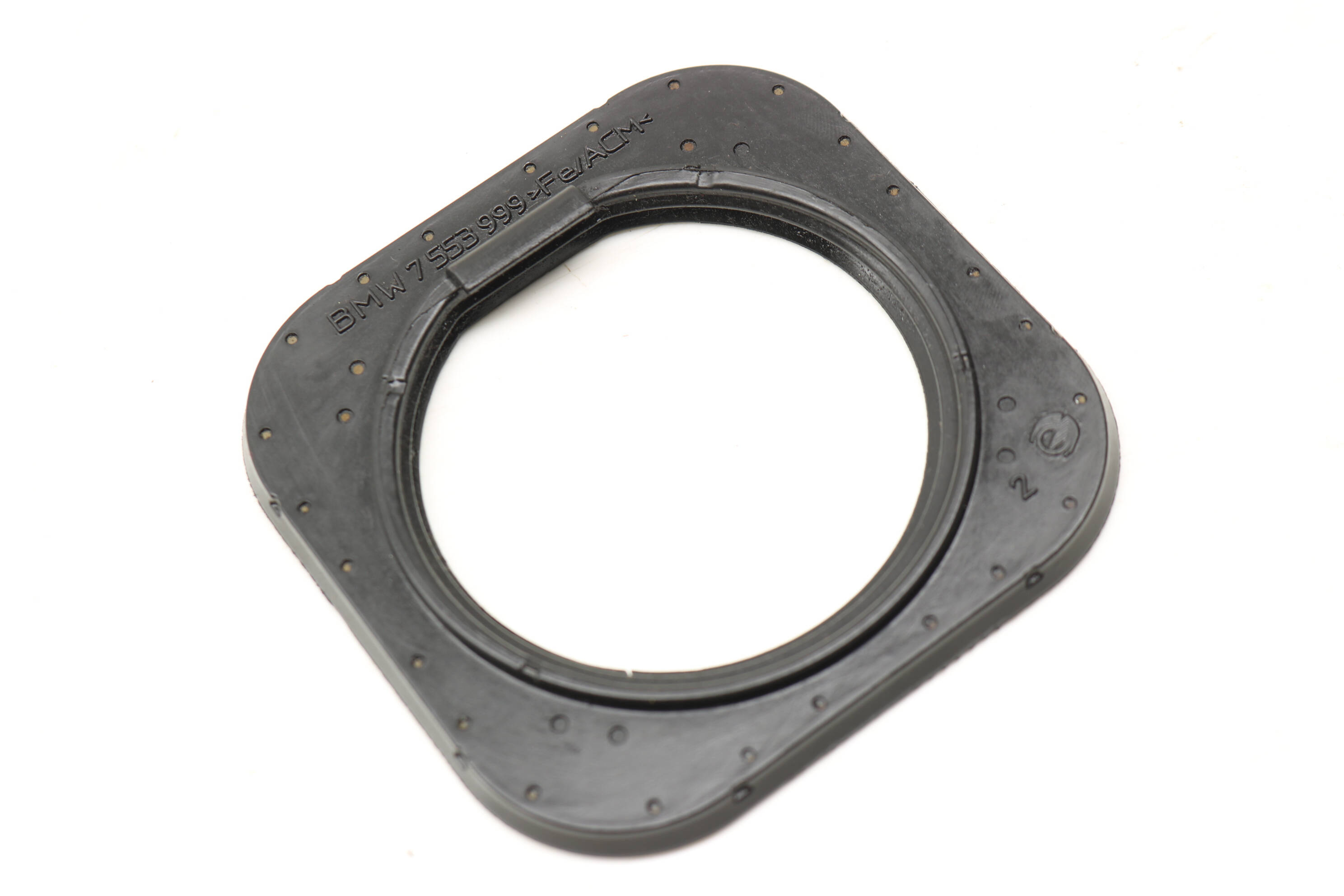 BMW Engine Oil Cap Gasket 11127553999
