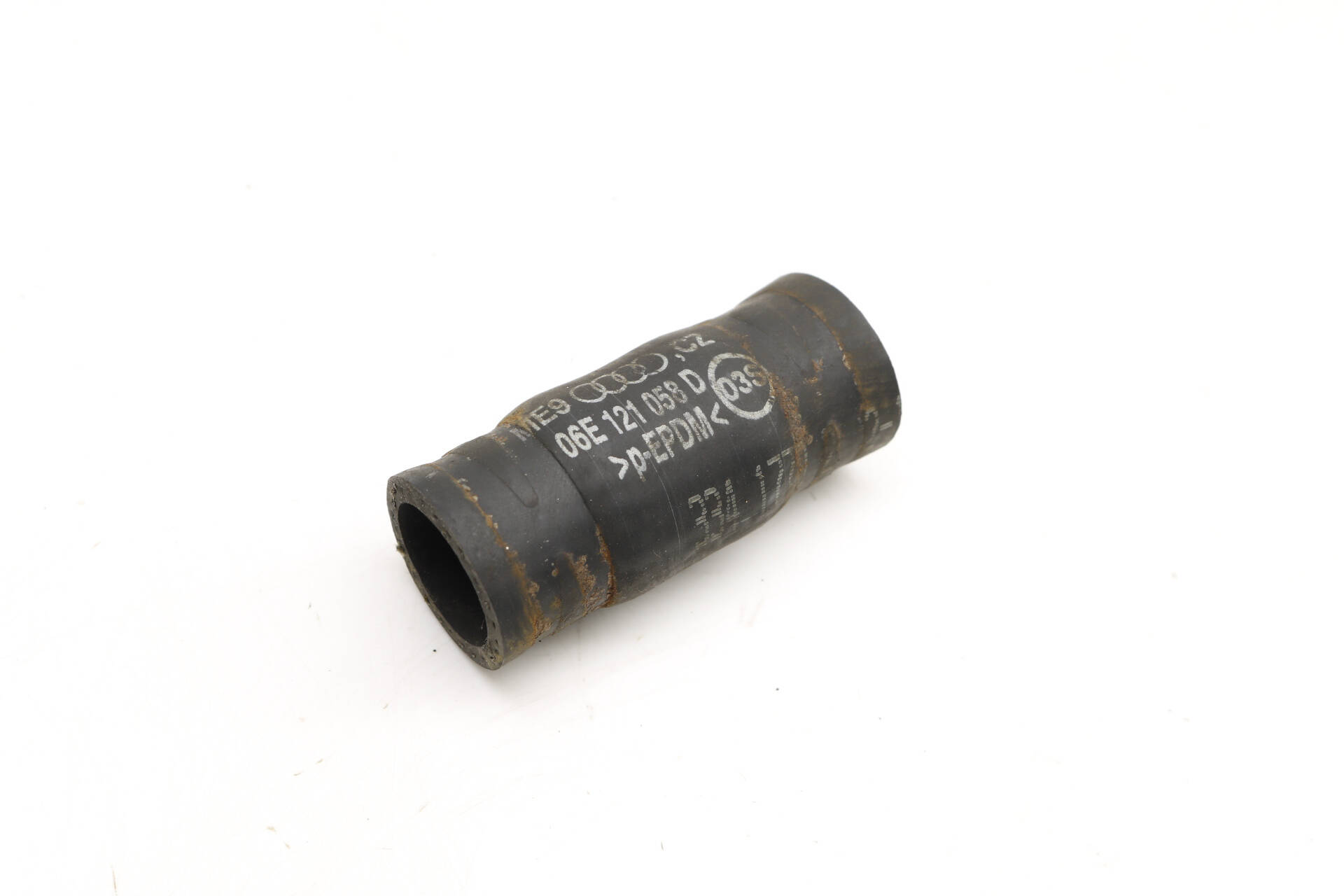 Audi Coolant / Water Hose 06E121058D