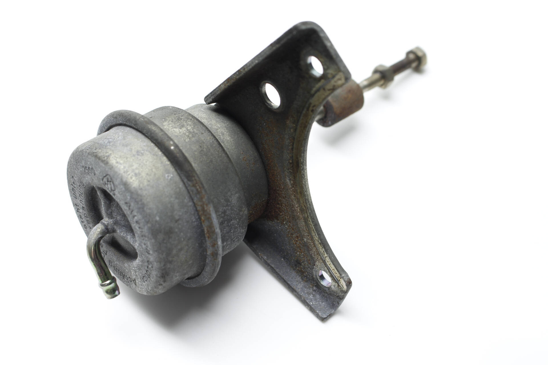 Audi Turbo / Turbocharger Wastegate (A4 Quattro, A4) 058145703N