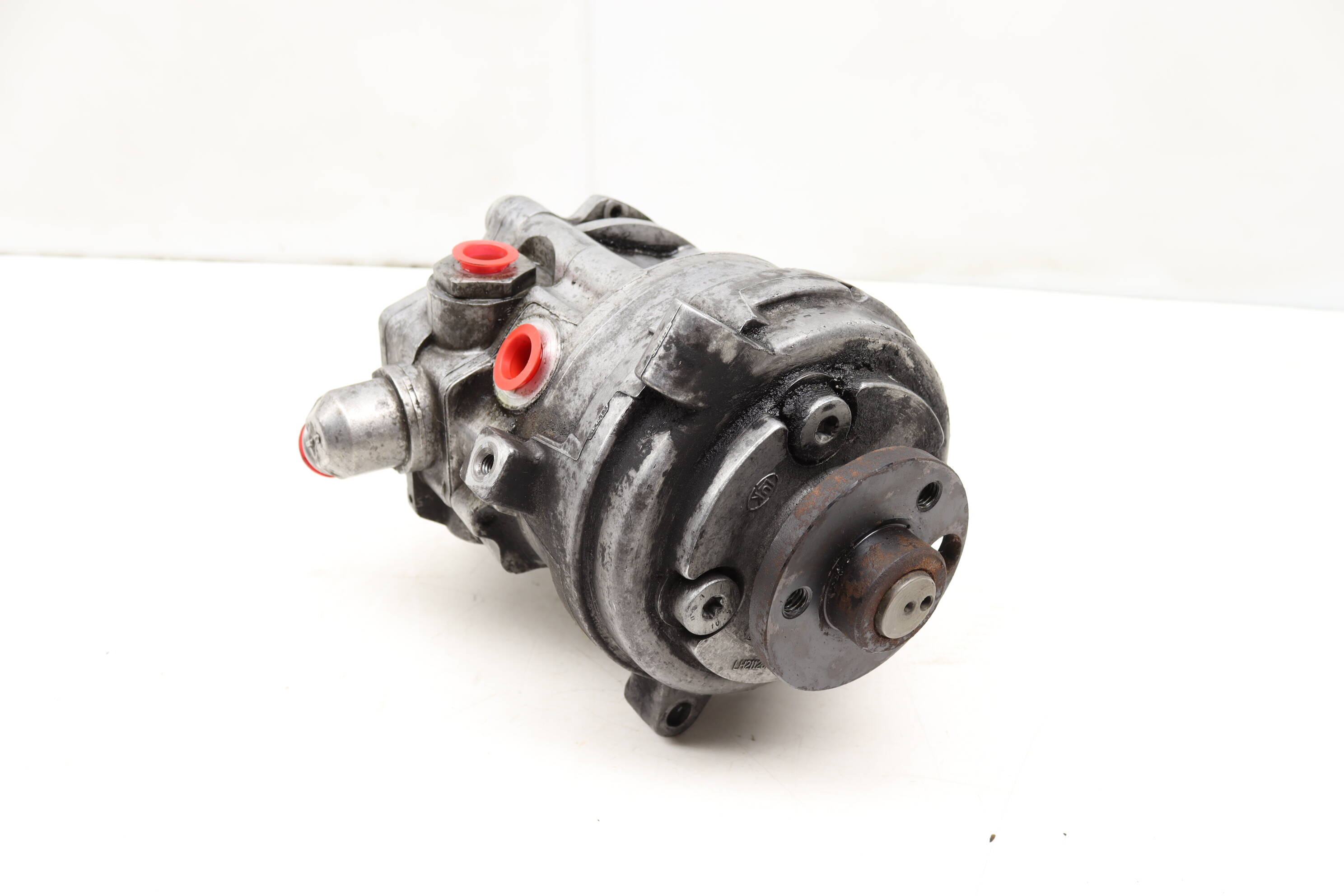 BMW Power Steering Pump (550i, 645Ci, 650i, 545i) 32416767244