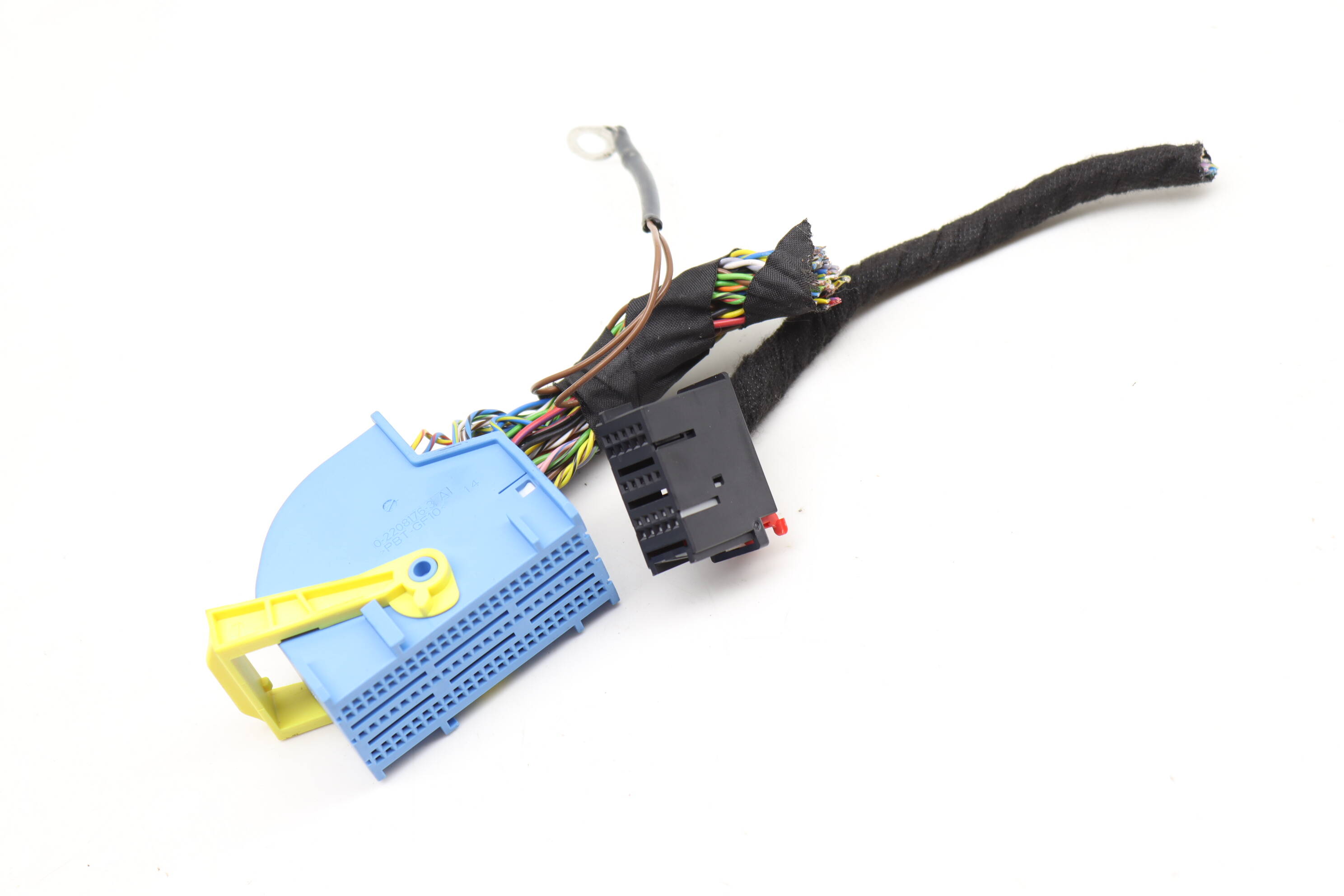 BMW Airbag / Air Bag Control Module Wiring Harness Connector