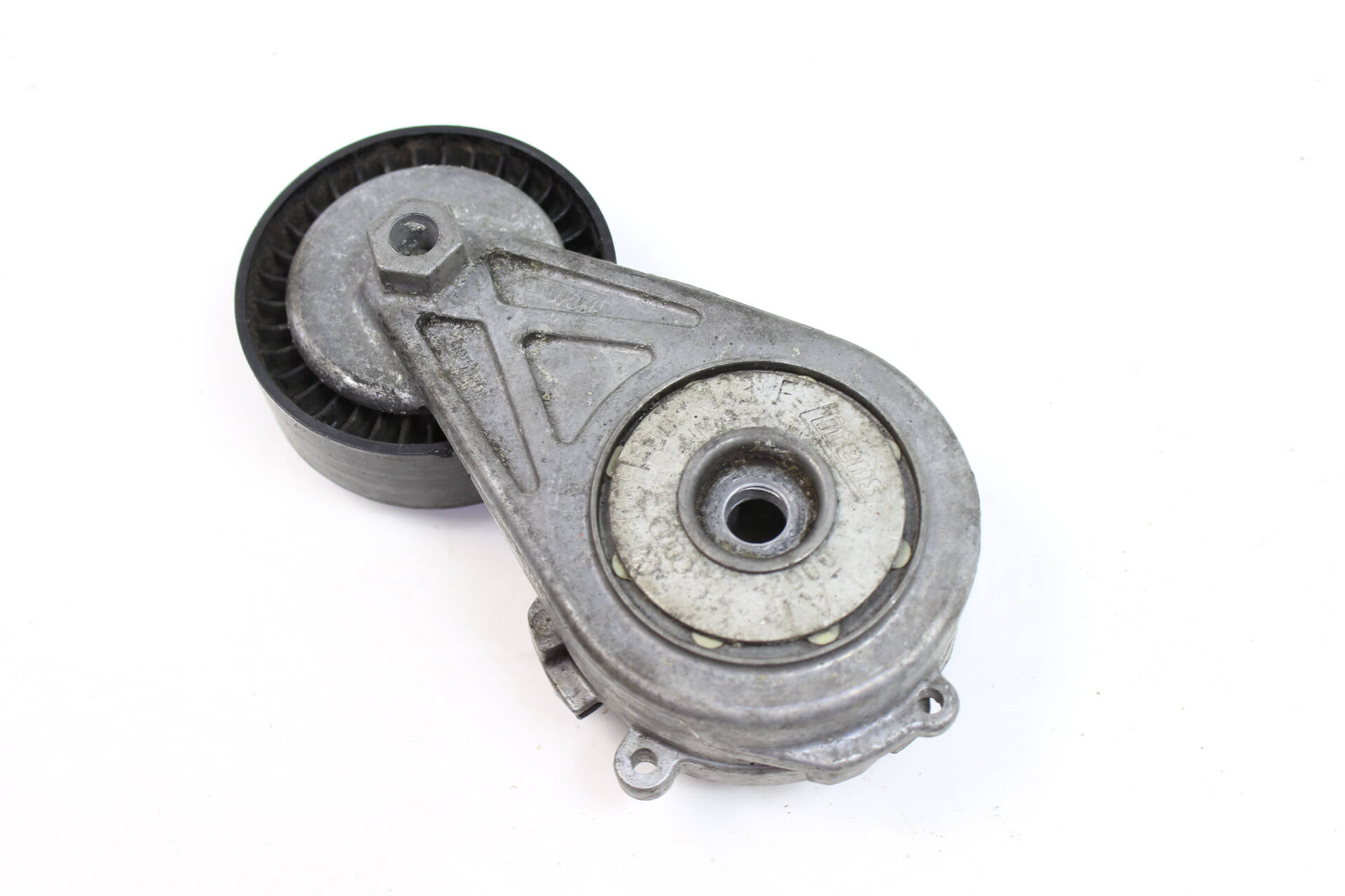 Audi Drive / Serpentine Belt Tensioner 06H903133F