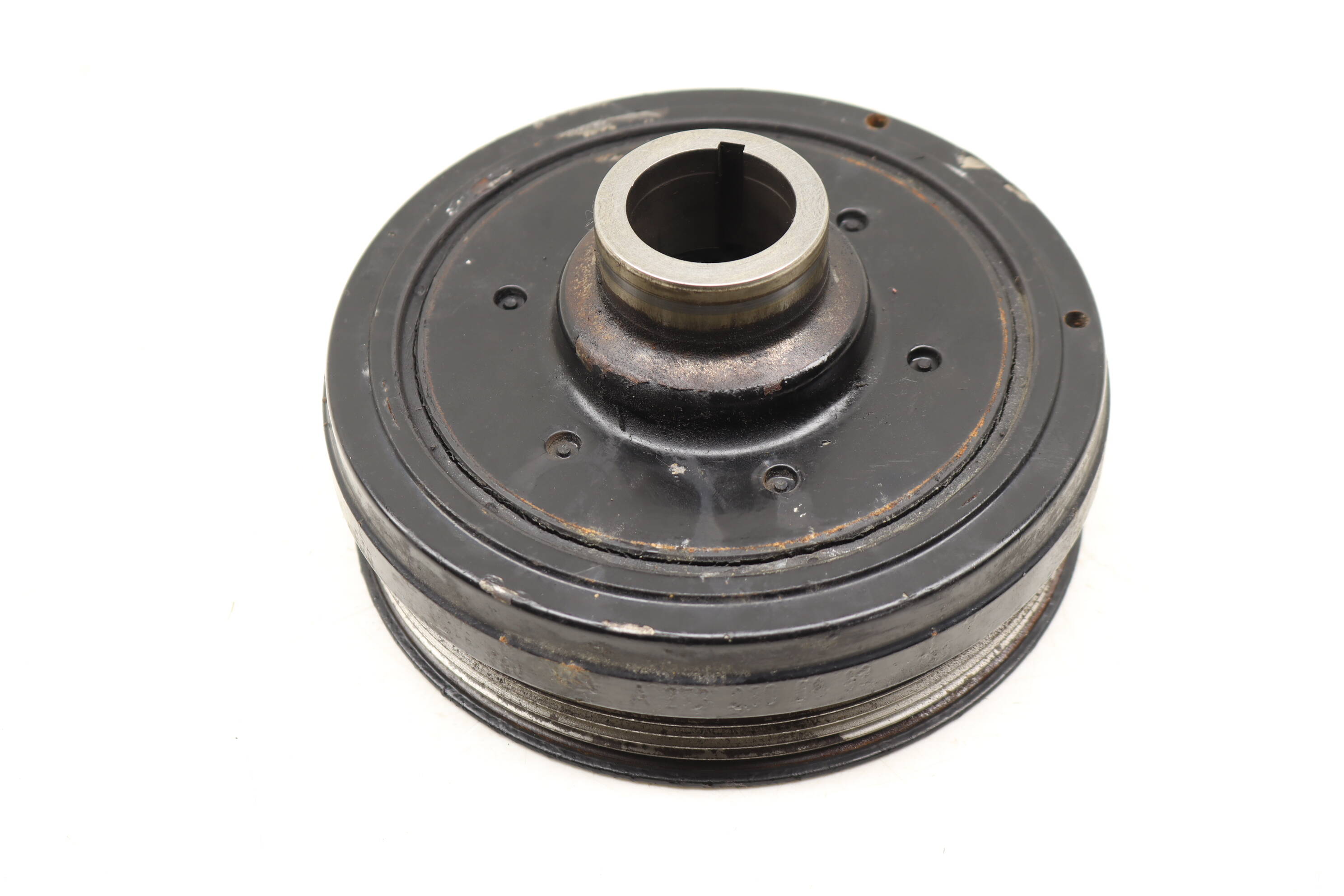 Mercedes-Benz Harmonic Balancer / Crankshaft Pulley 2730300803