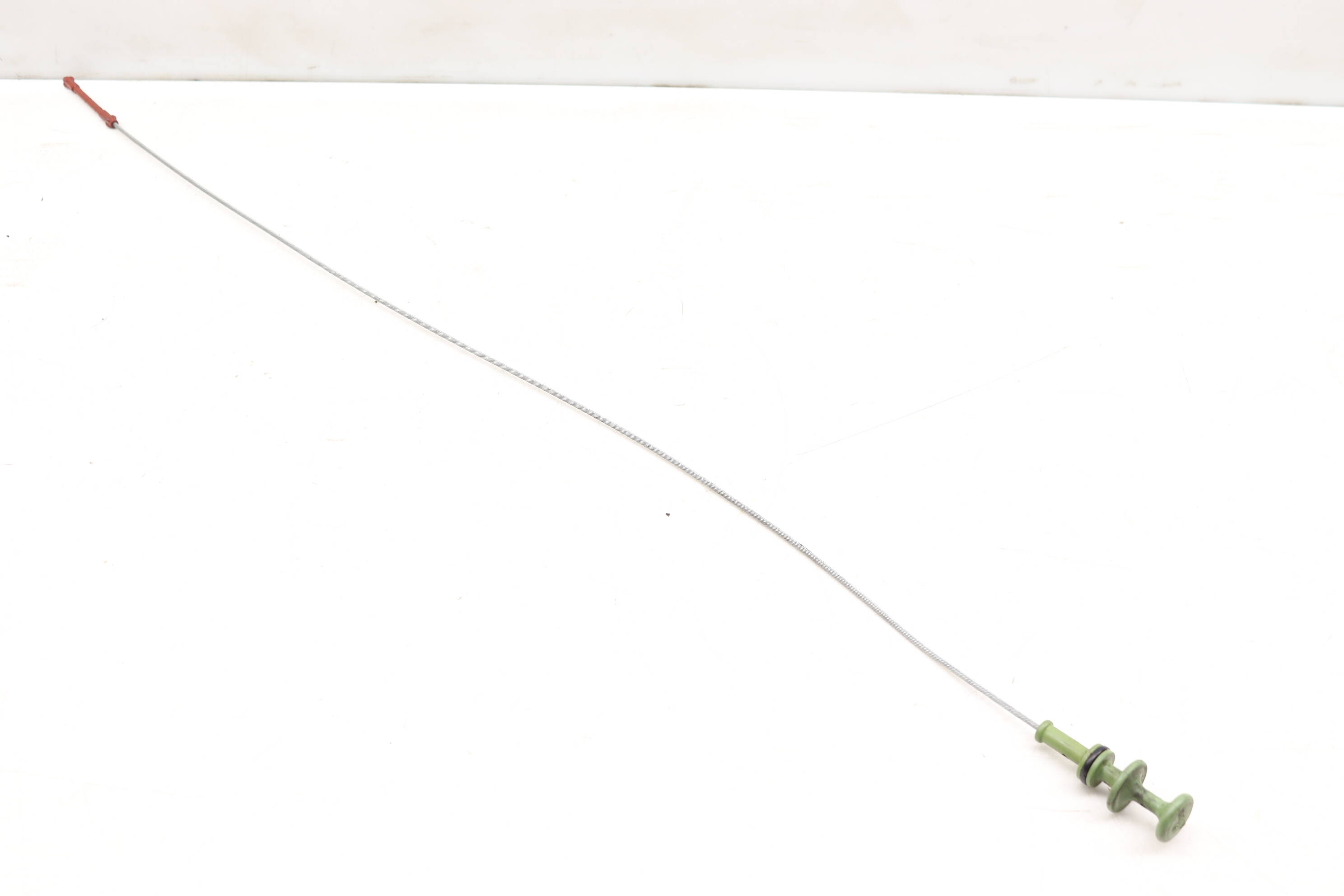 ENGINE OIL DIPSTICK - MERCEDES-BENZ C230 C250 C300 C350 E350