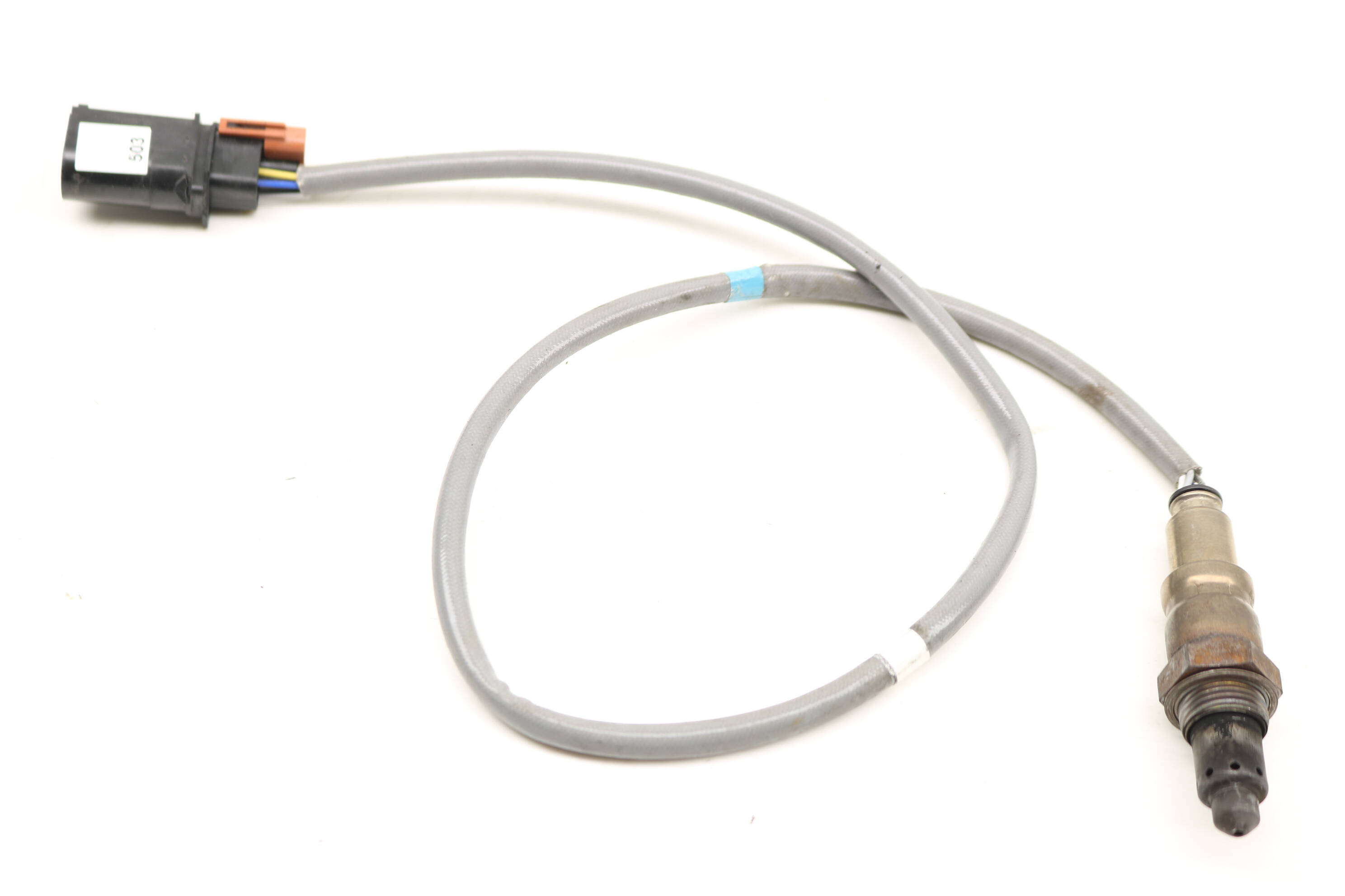 VW Left O2 / Oxygen Sensor - Pre Cat 03H906262AQ