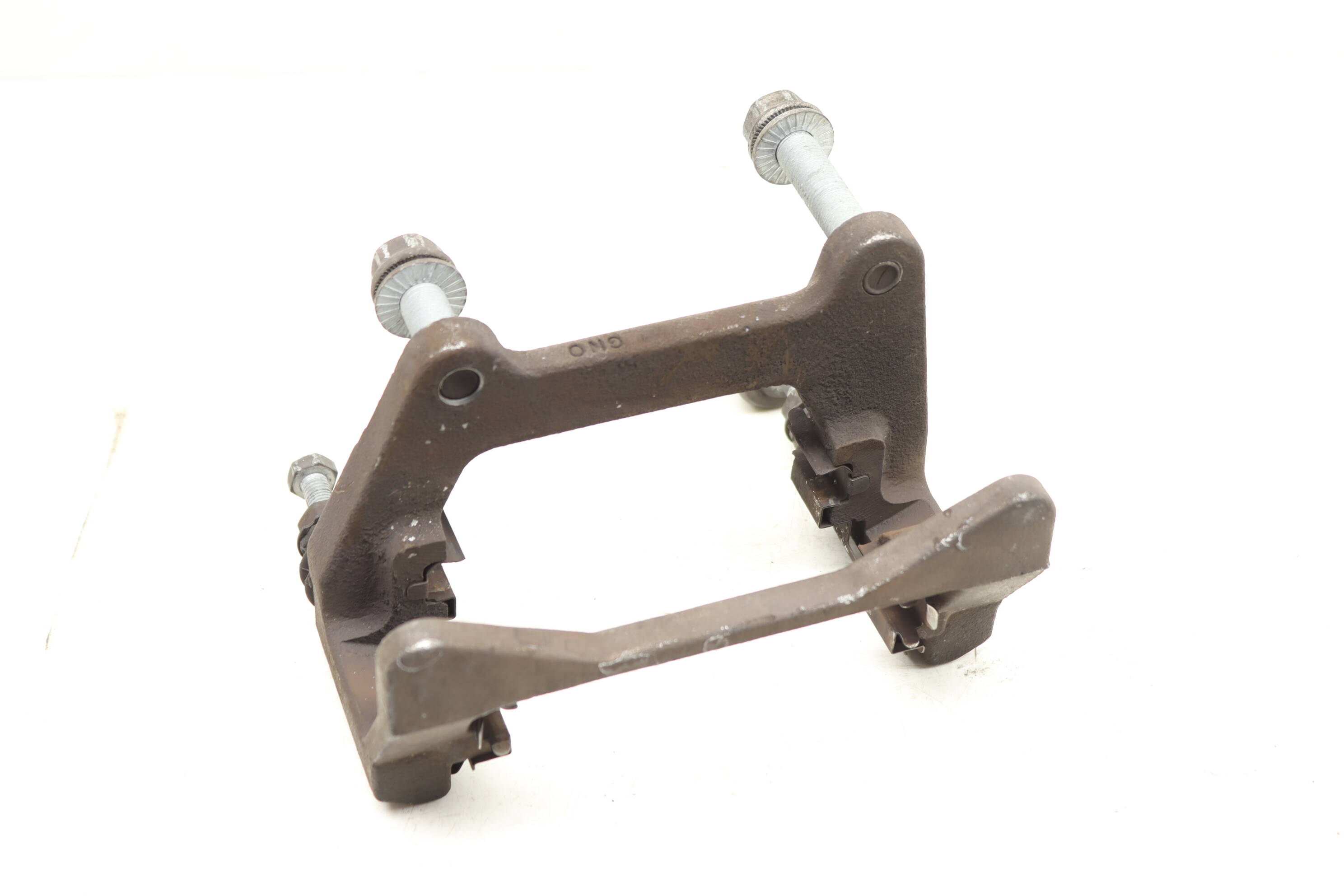 Audi Front Left Brake Caliper 8R0615107E