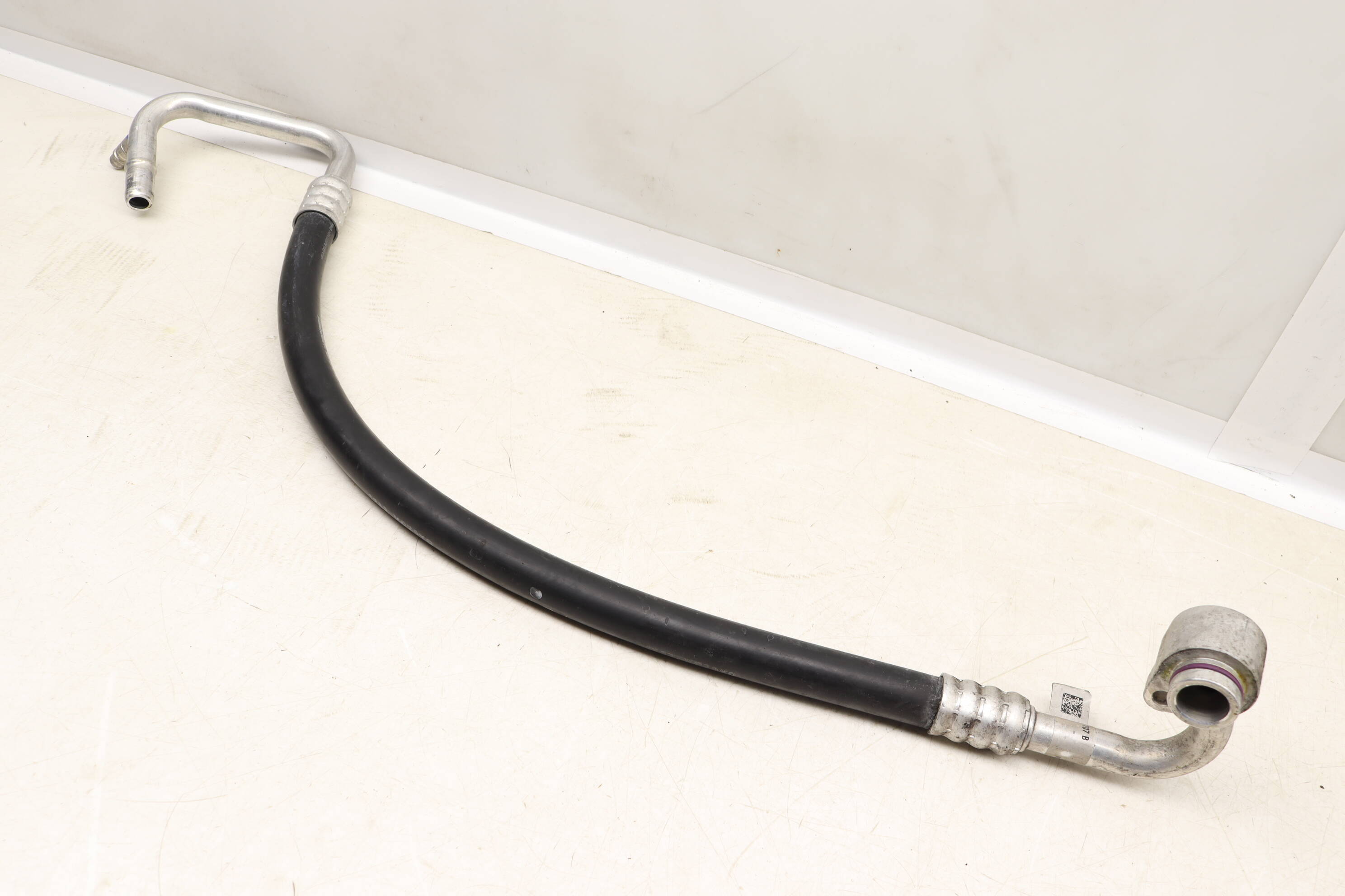 Audi Ac Hose / Line / Pipe 8T0260710F