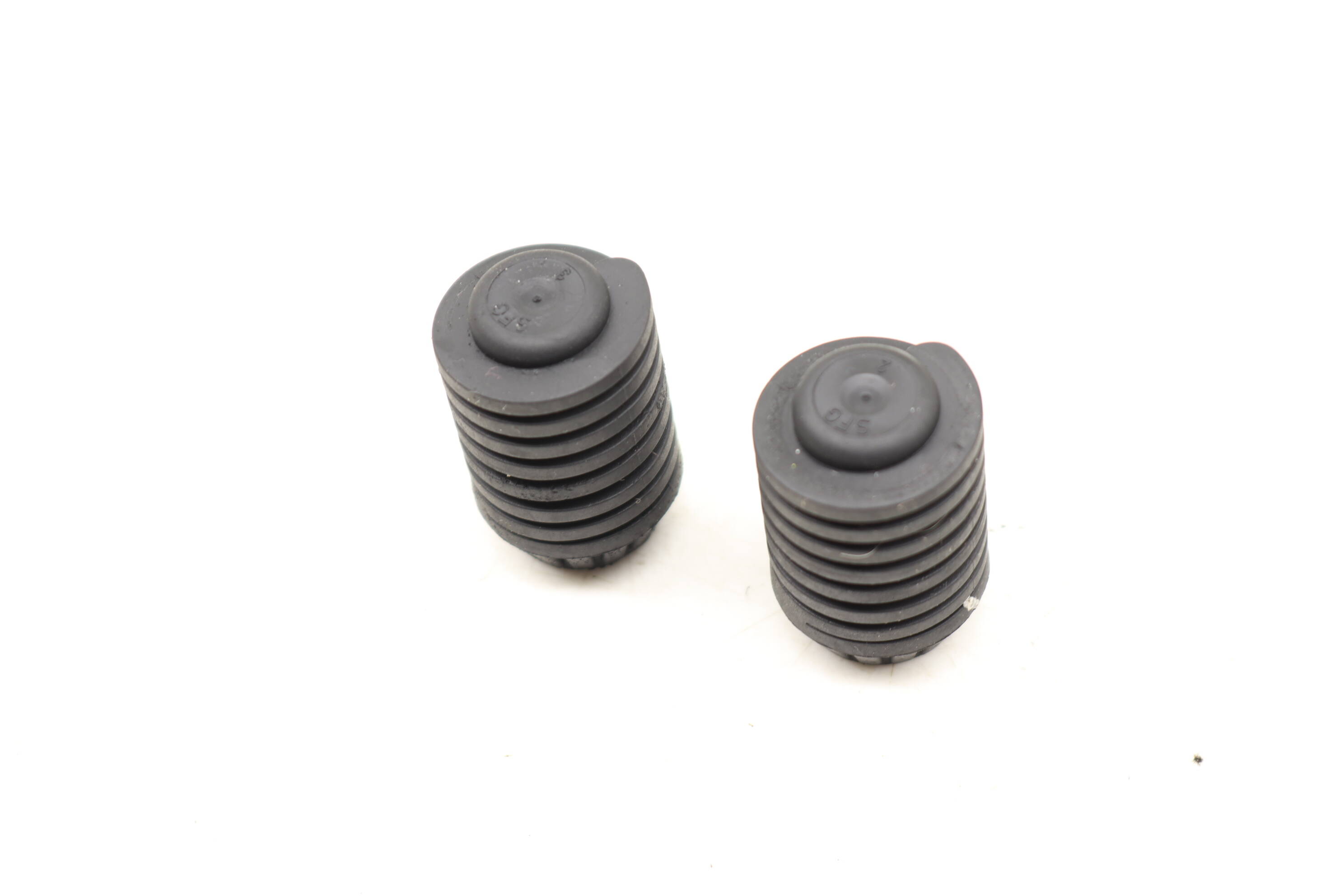 OEM Used Mercedes-Benz 300D Parts