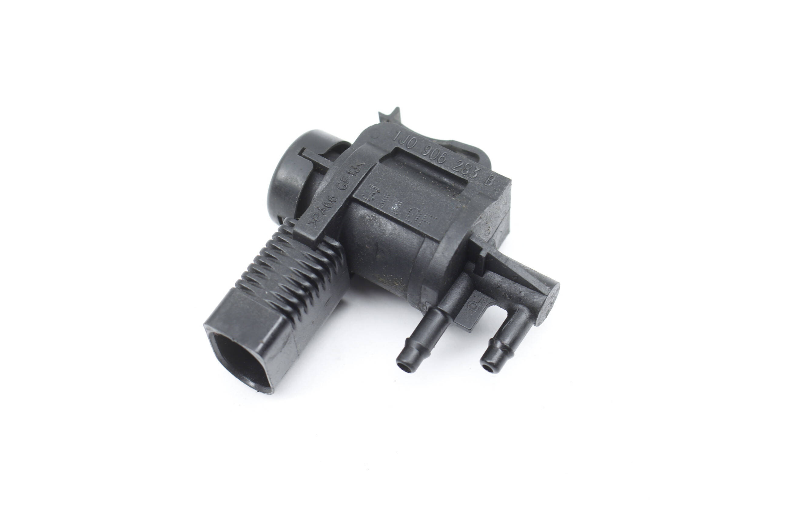 VW Vacuum Solenoid Valve 1J0906283B