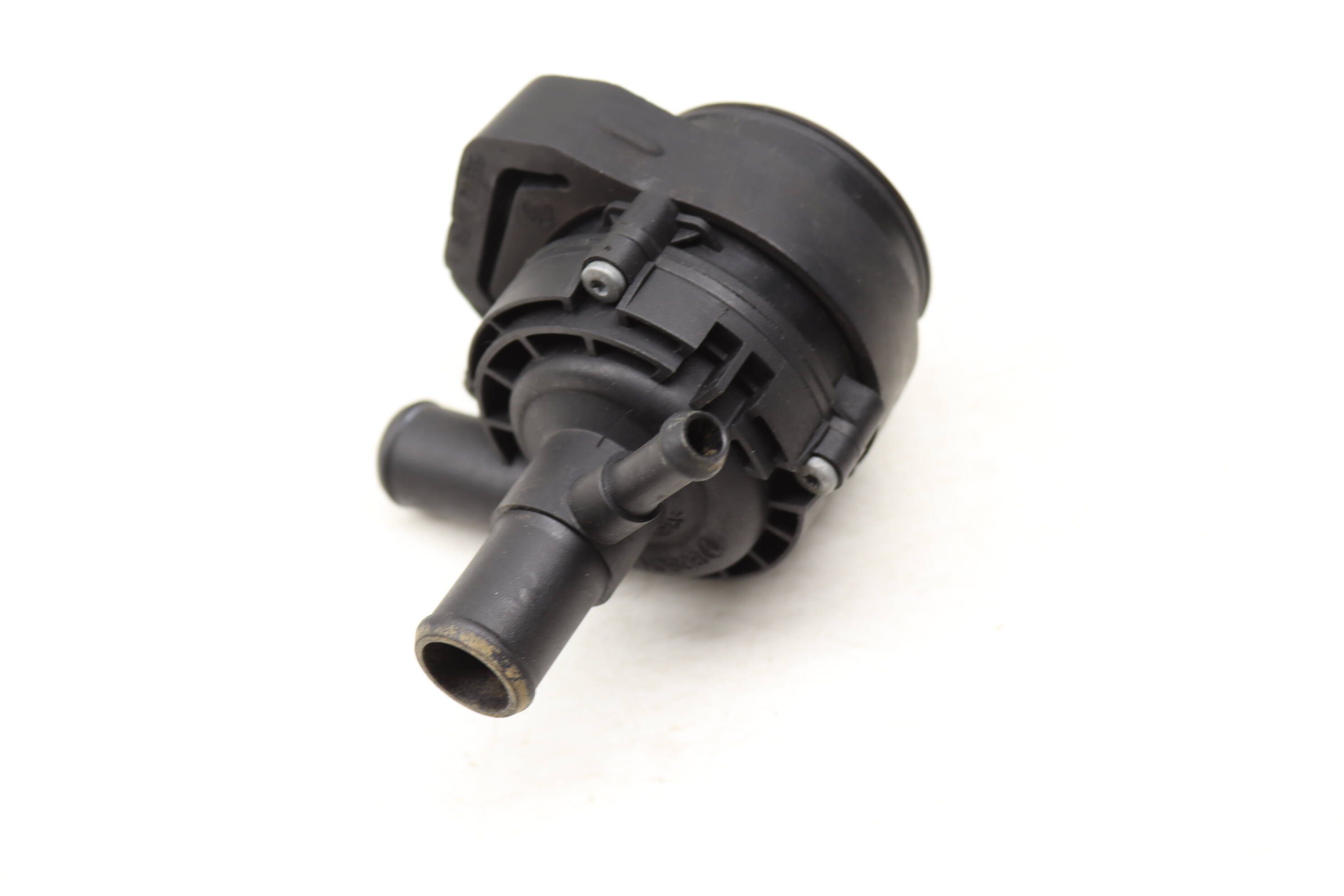 Mercedes-Benz Auxiliary Coolant / Water Pump 2128350164