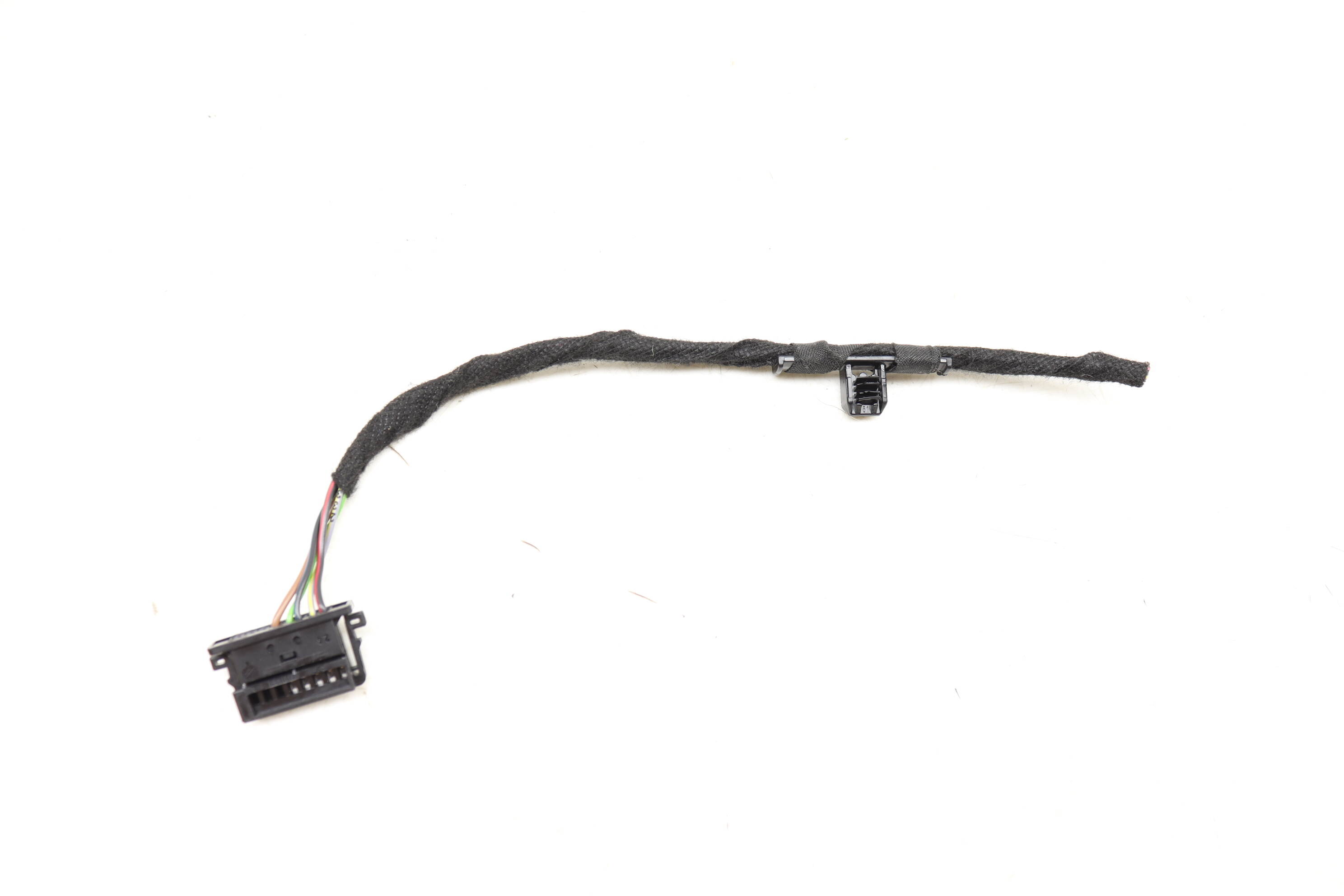 Audi 8-Pin Wiring Connector / Pigtail 3D0972708A