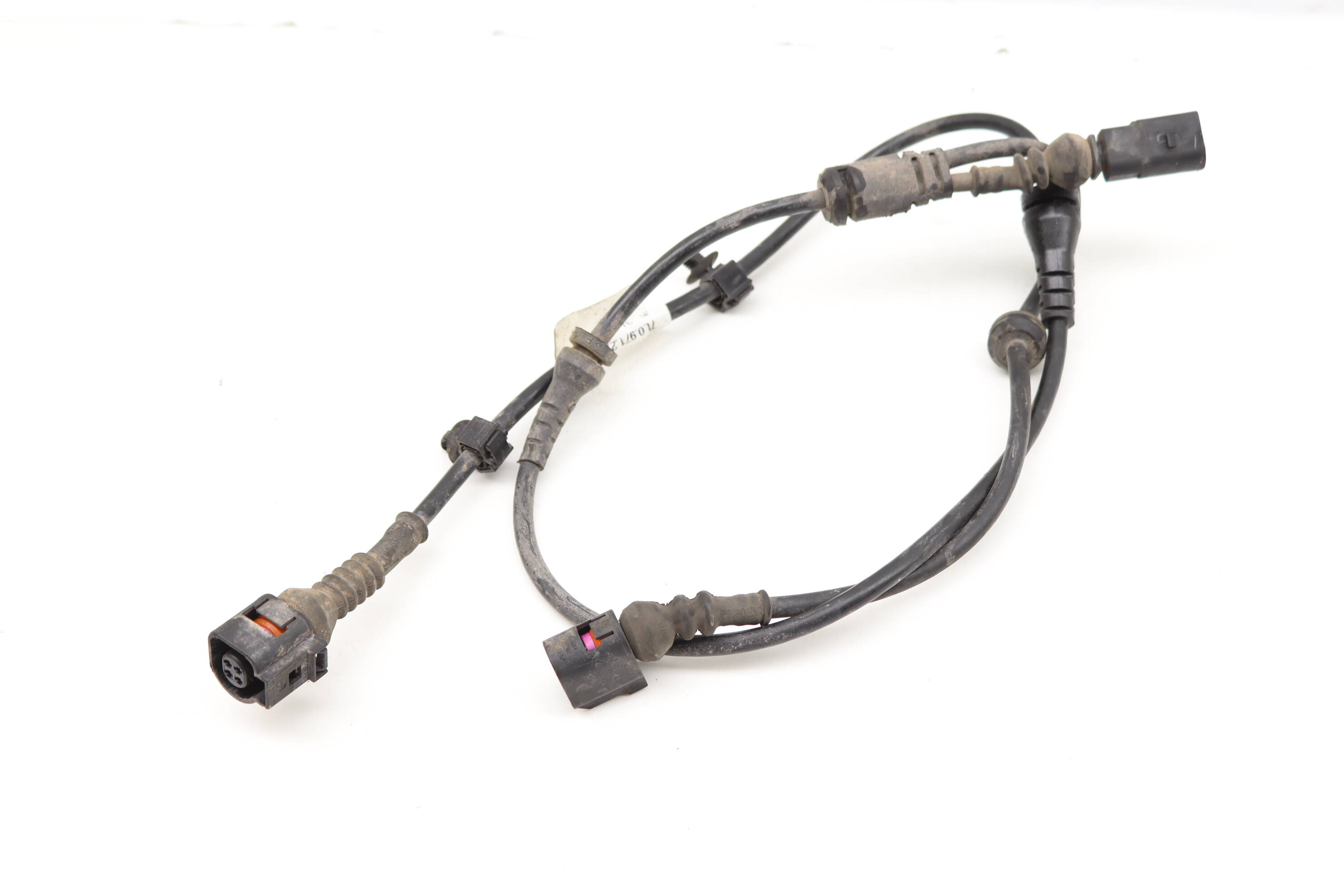 Audi Front Abs / Speed Sensor Wiring Harness (Q7) 7L0971279