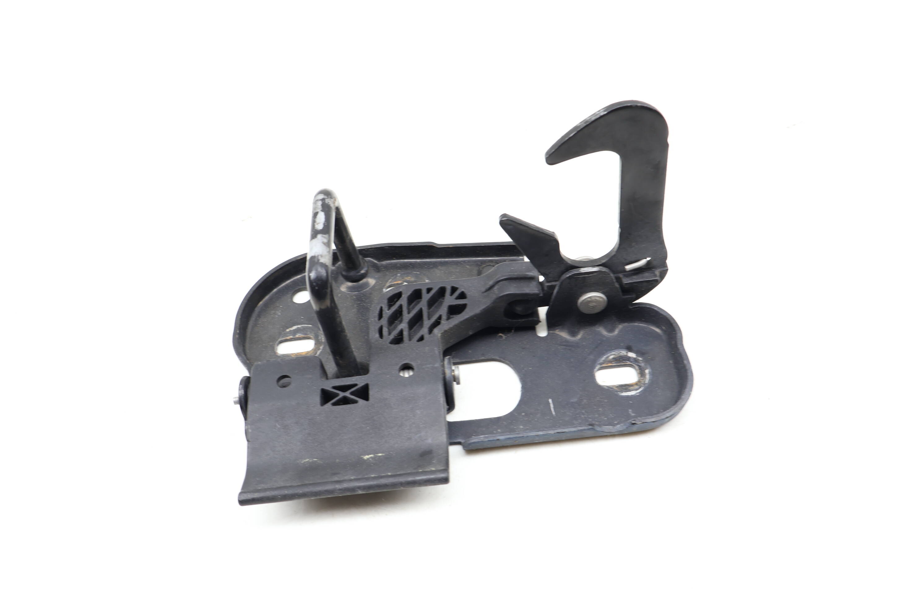 Porsche Upper Hood Latch / Lever (Panamera) 1T0823480A