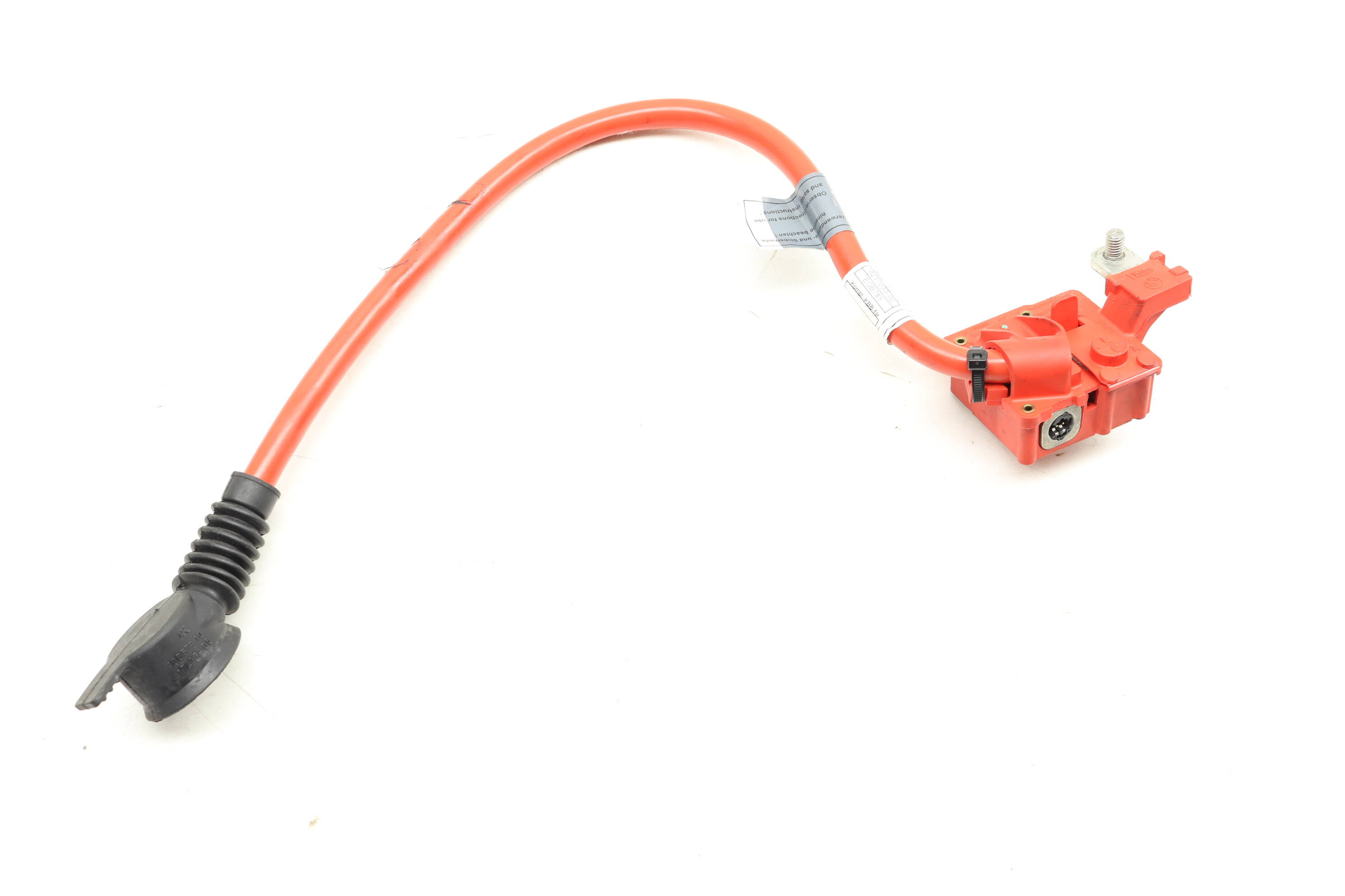 BMW Positive (+) Battery Cable 61129217033