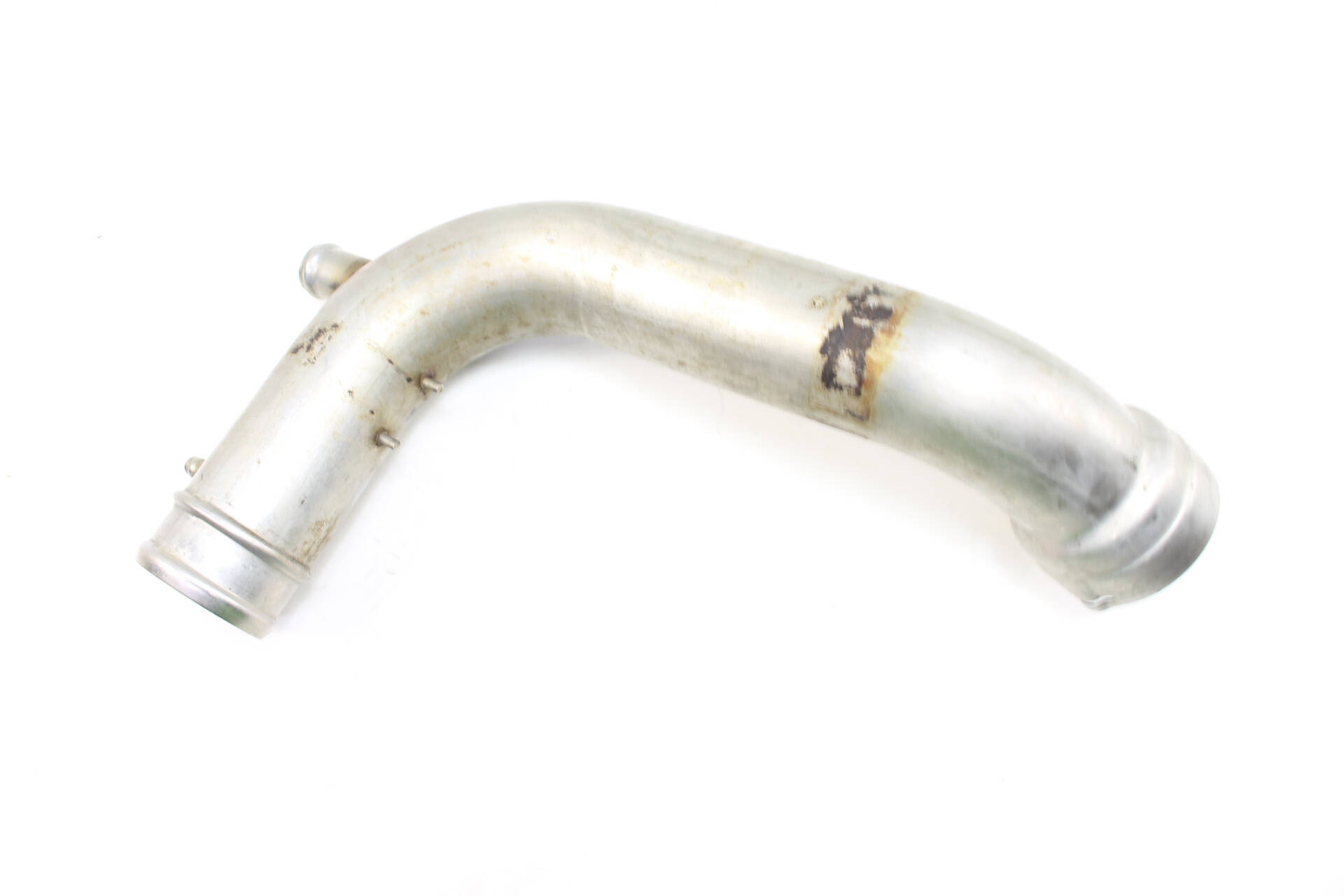 TURBO BOOST PIPE / TUBE - AUDI TT VW BEETLE GOLF JETTA - 06A145731F