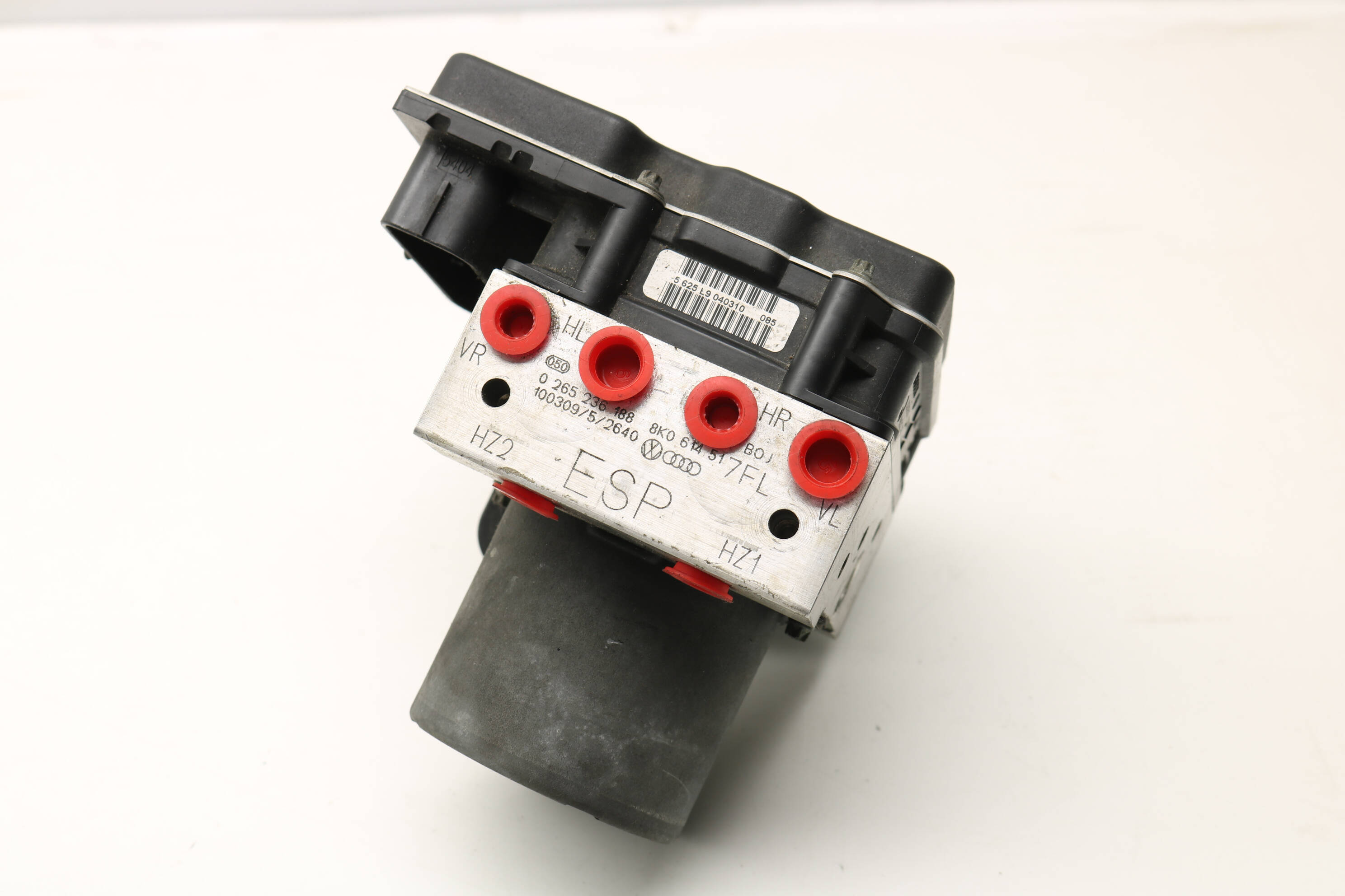Used Audi A4 Brakes | ABS ABS Pump | Module Parts - OEM