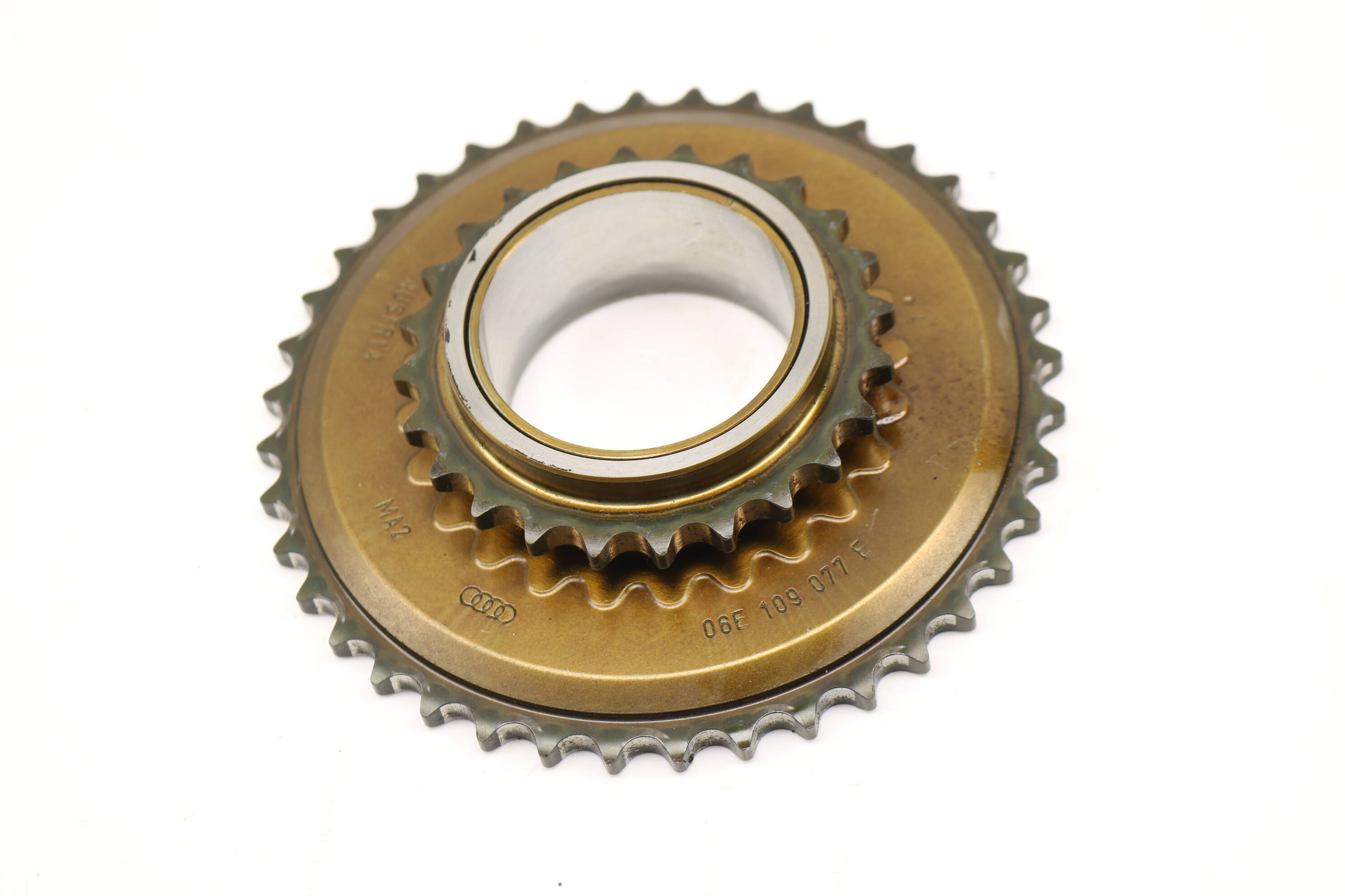 Audi Timing Chain Gear / Sprocket 06E109077E