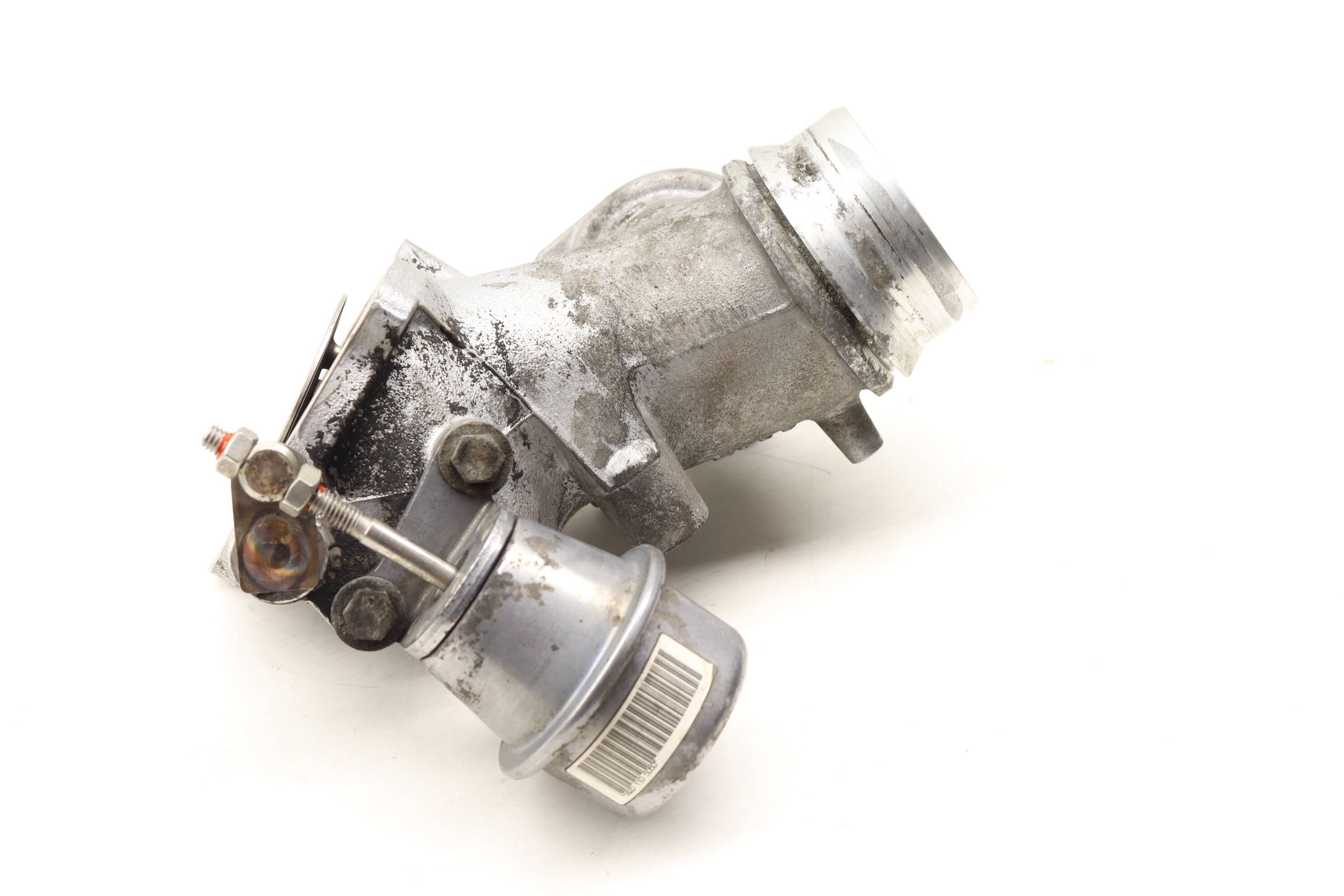 BMW Turbo / Turbocharger Wastegate Actuator (X5) 11657809863