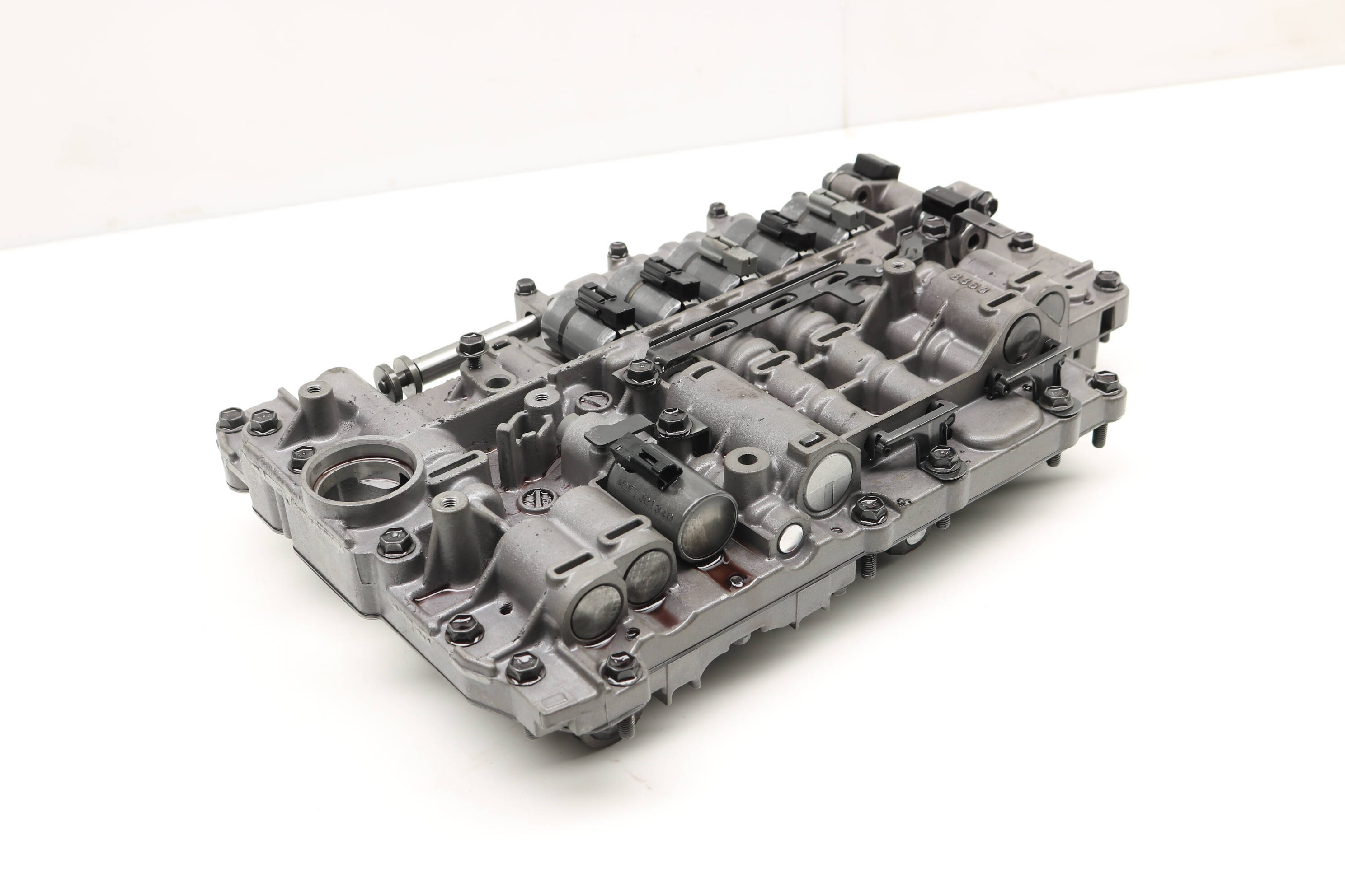 VW Transmission Valve Body / Mechatronic (Touareg) 09D325039D