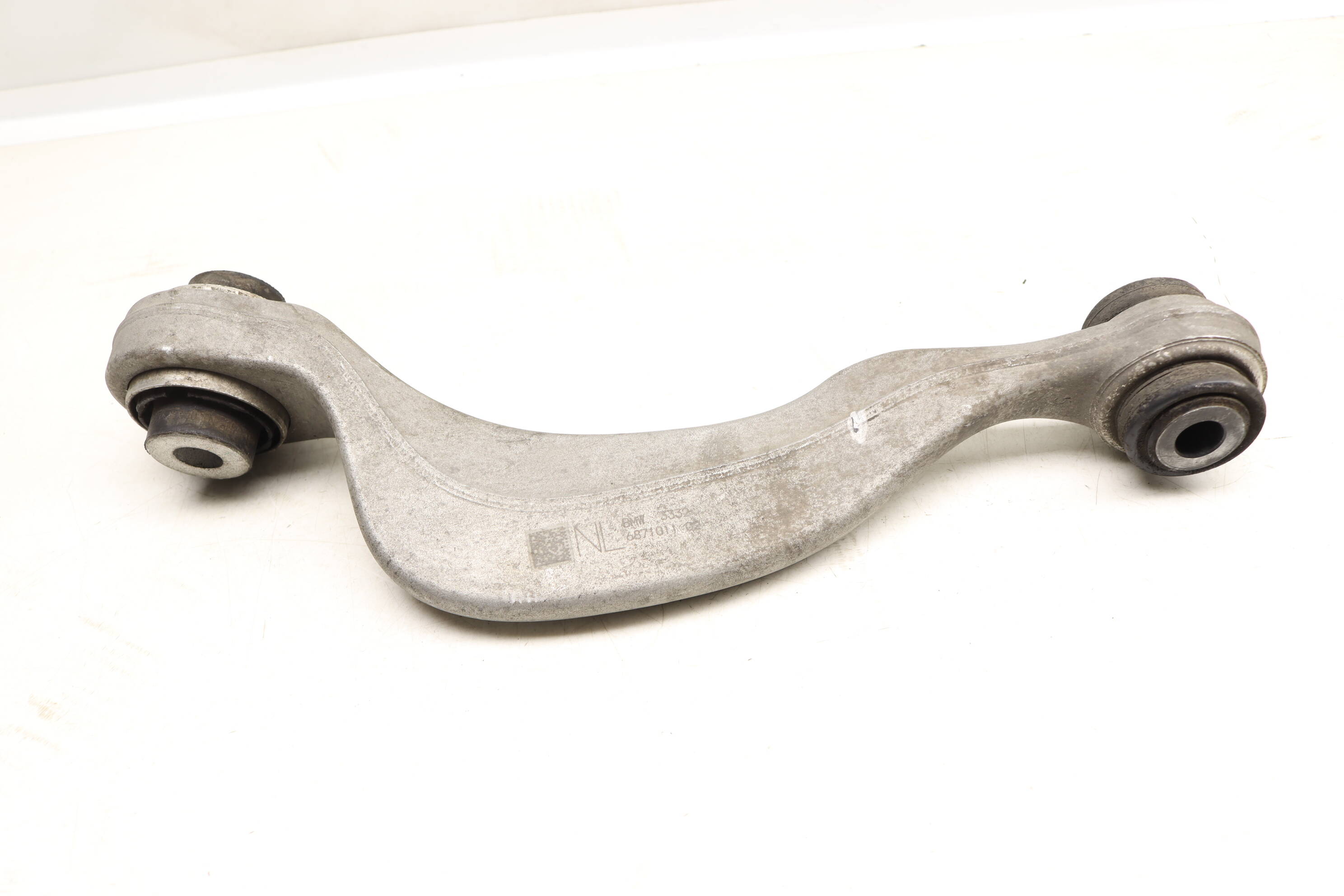 BMW Rear Left Upper Control Arm (X4, X3) 33306871011