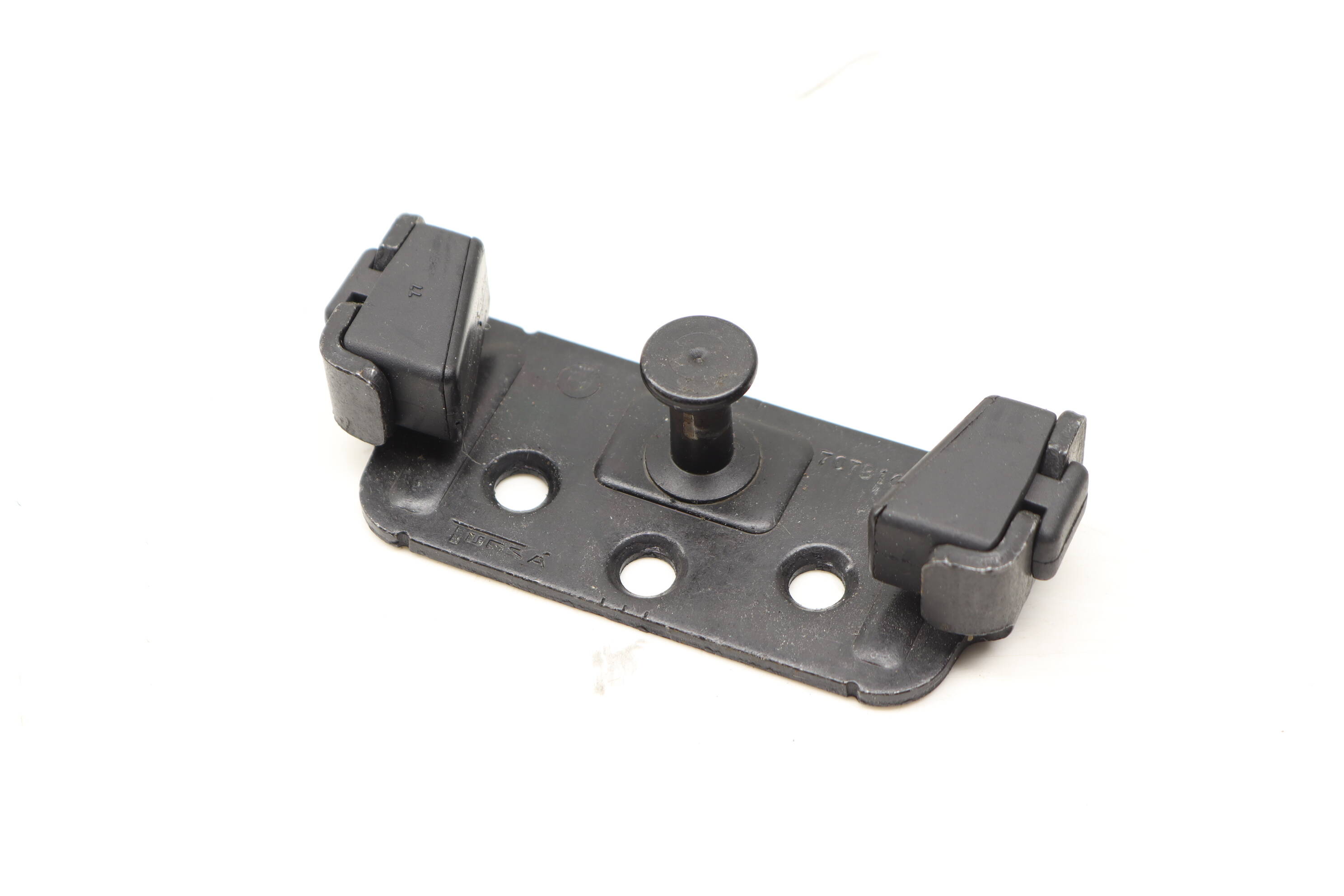 BMW Trunk Latch Striker Plate 51247078167