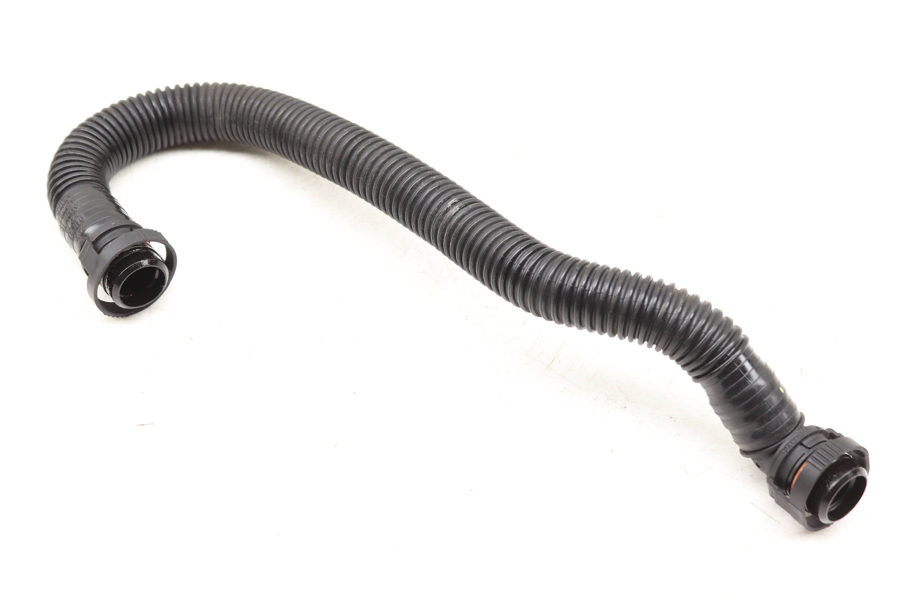 Porsche Crankcase Breather Line / Hose 94810724720